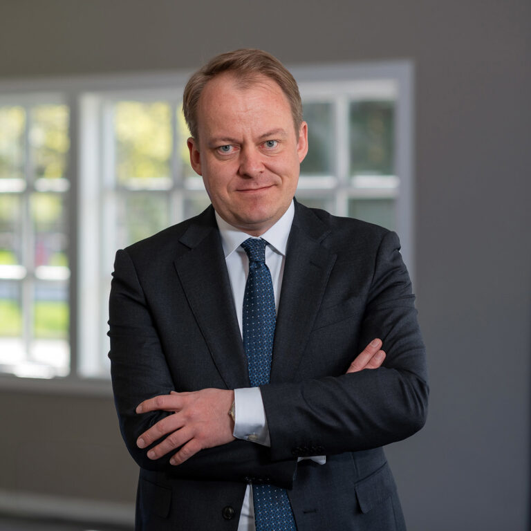 Erlend Wiborg | Fremskrittspartiet - FrP.