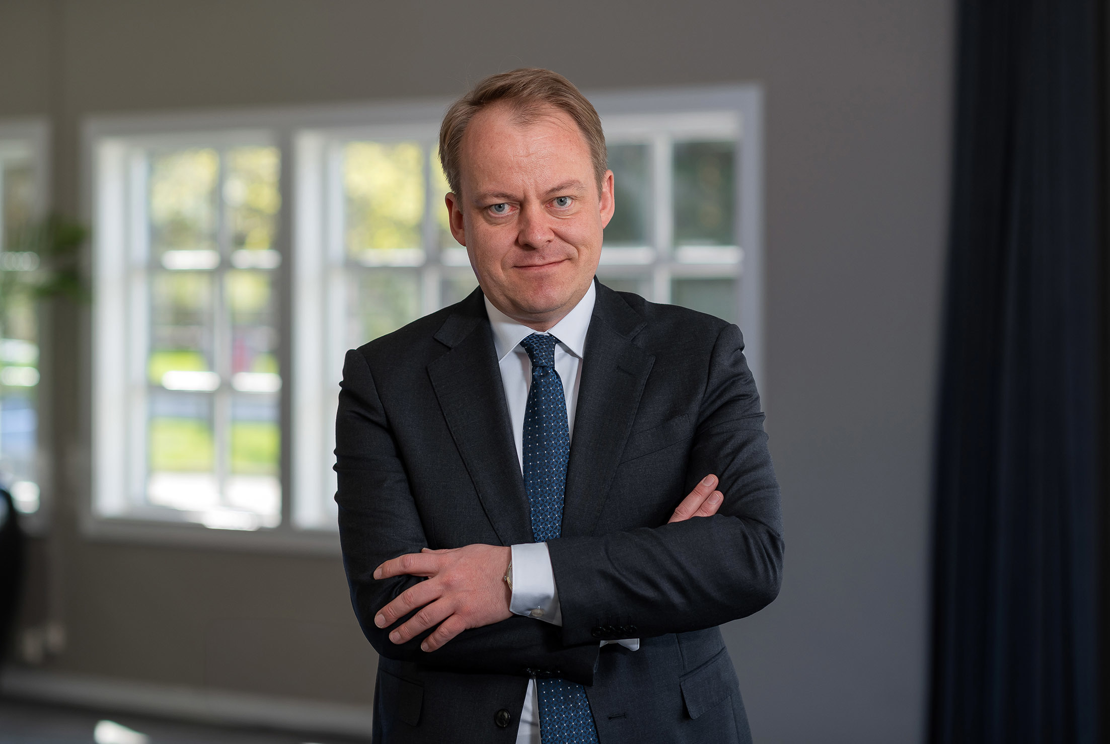 Erlend Wiborg | Fremskrittspartiet - FrP