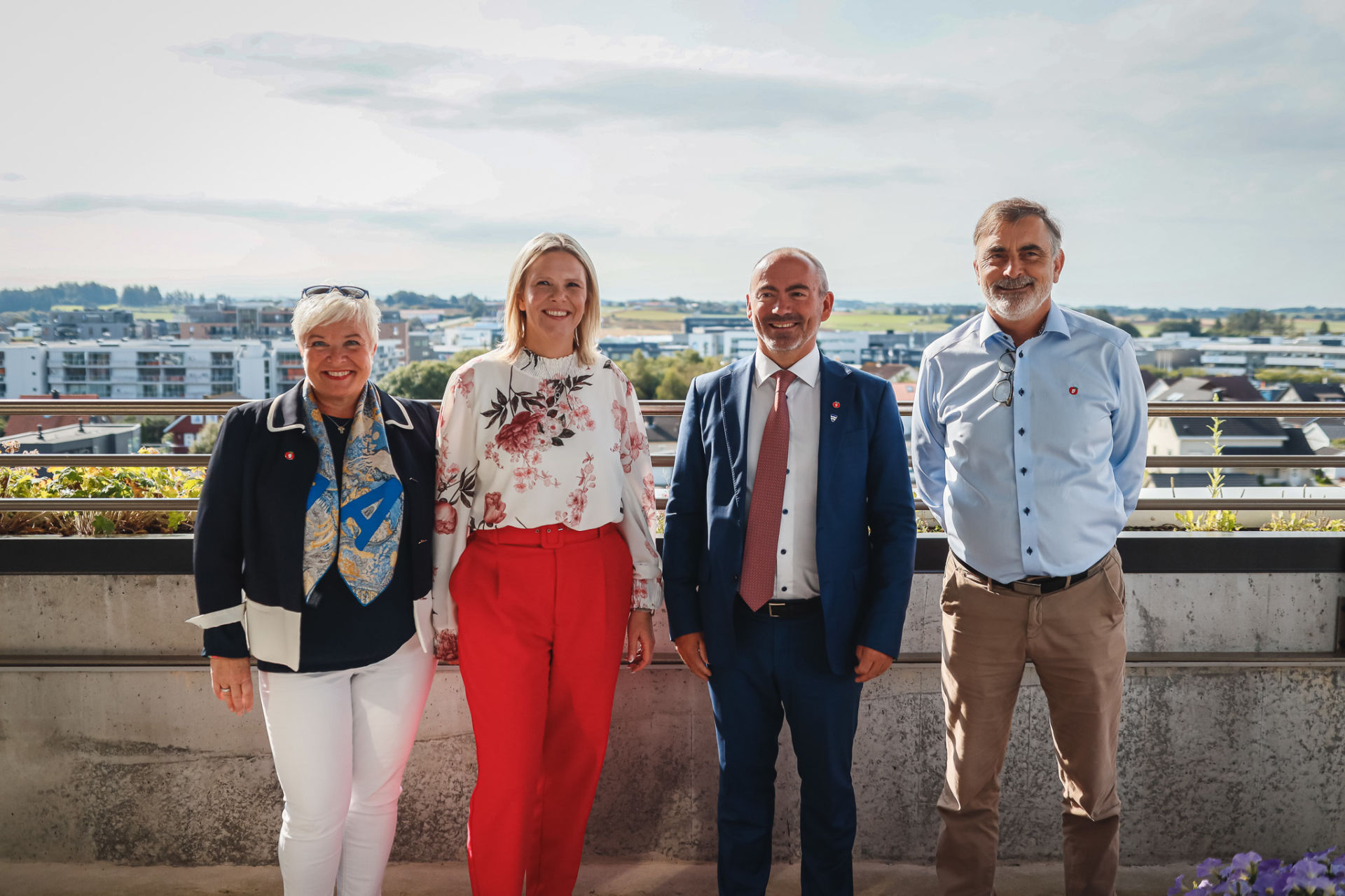 FrP-kommune kåret til landets beste | Fremskrittspartiet - FrP.