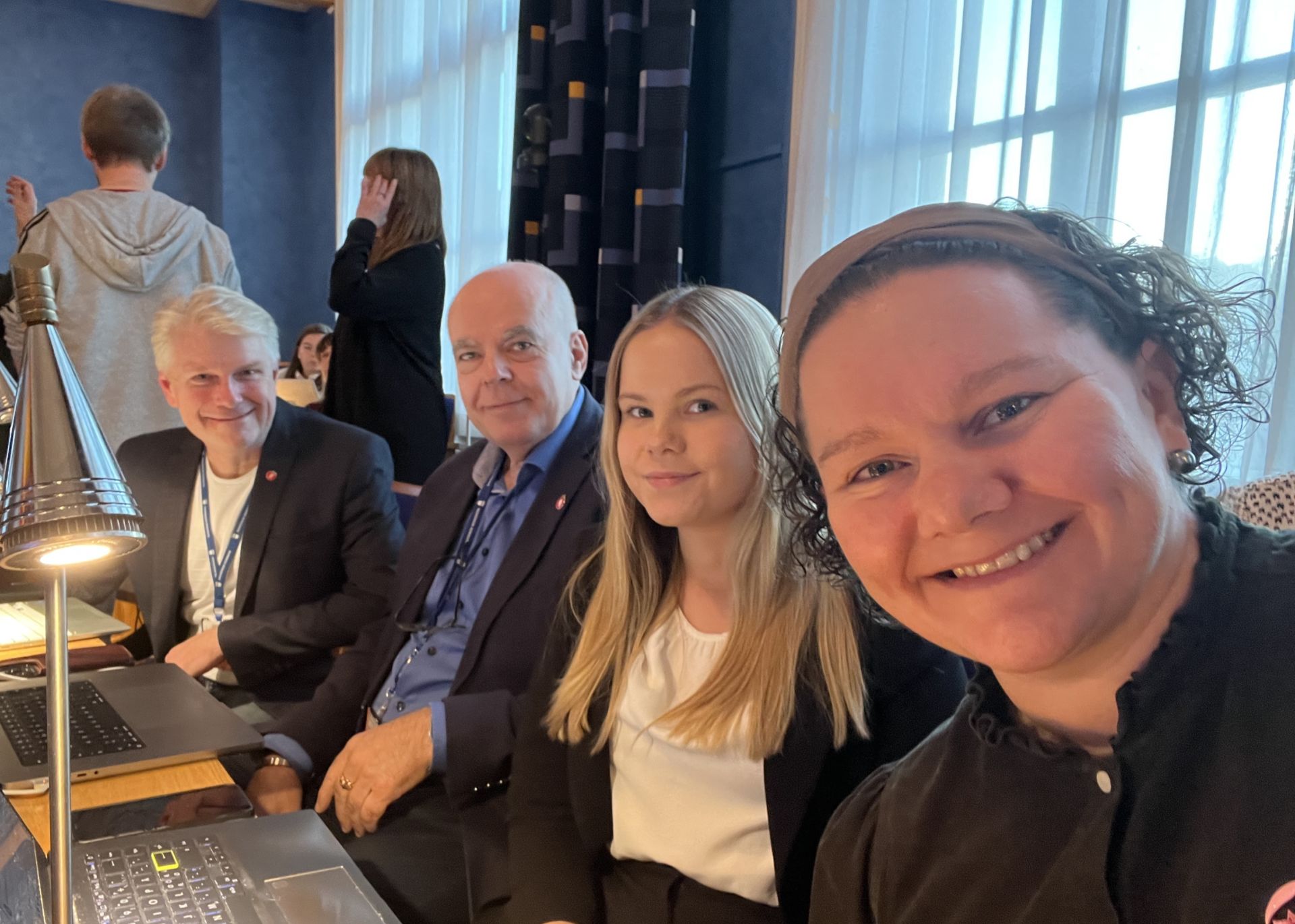 Støtt Trondheim FrP | Fremskrittspartiet - FrP