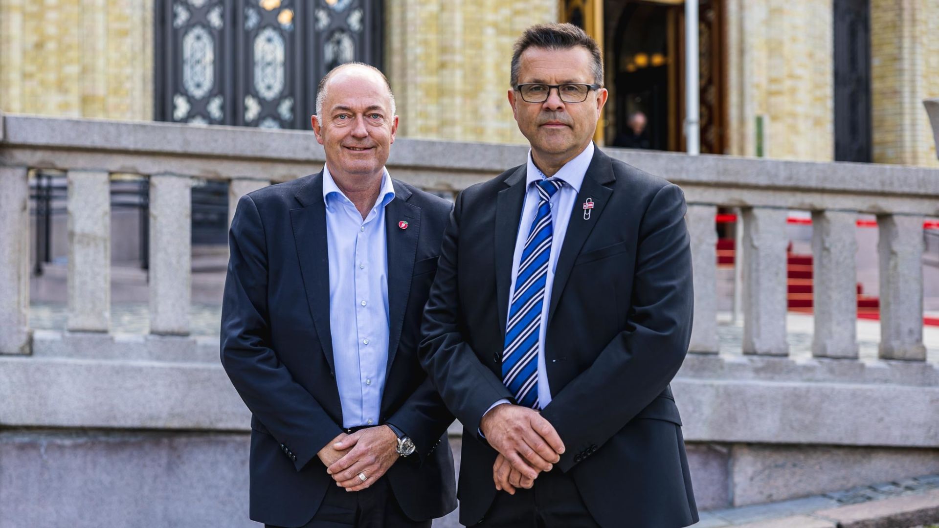 Fremskrittspartiets nasjonale transportplan | Fremskrittspartiet - FrP.