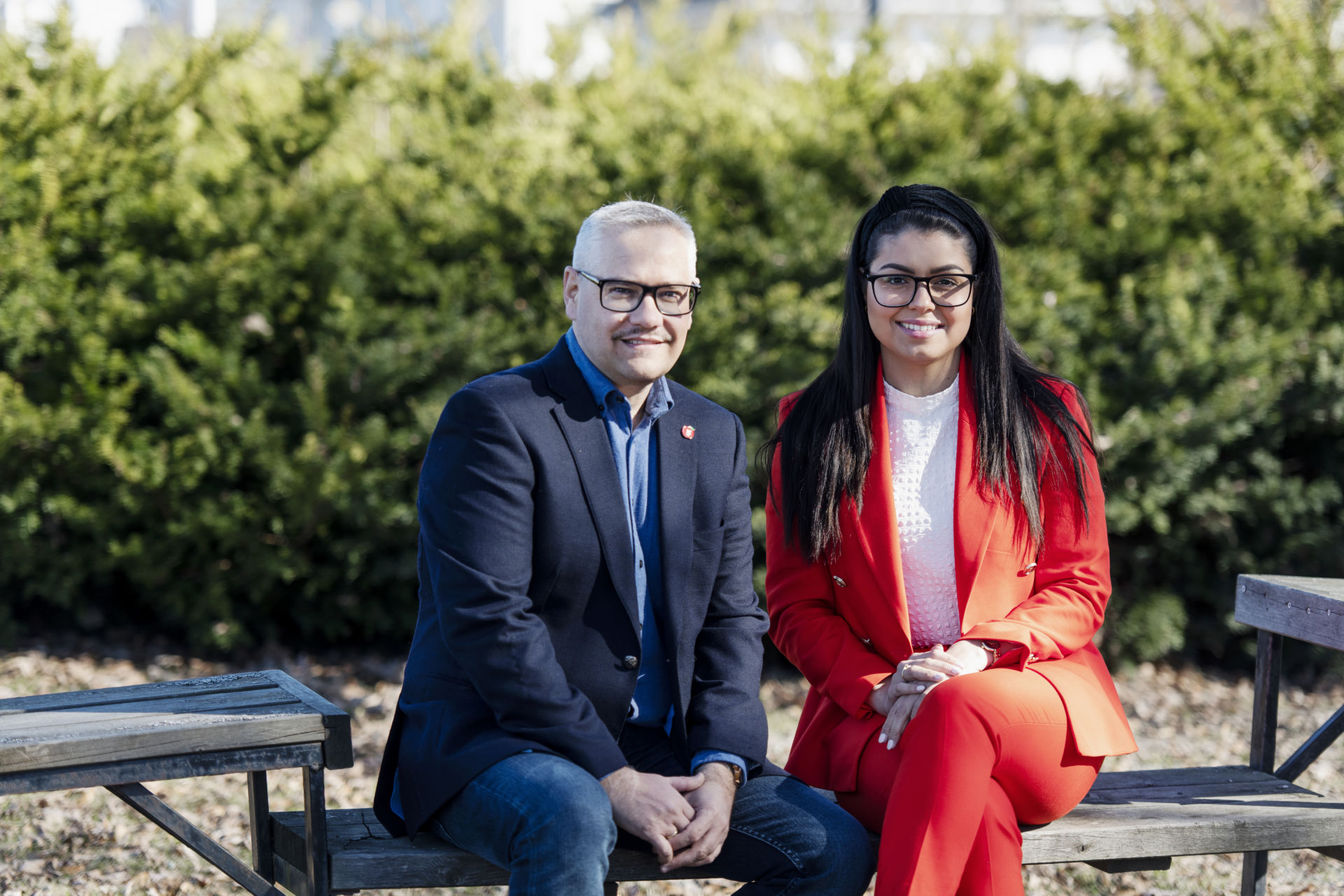 Ikke bare hva, men hvordan | Fremskrittspartiet - FrP