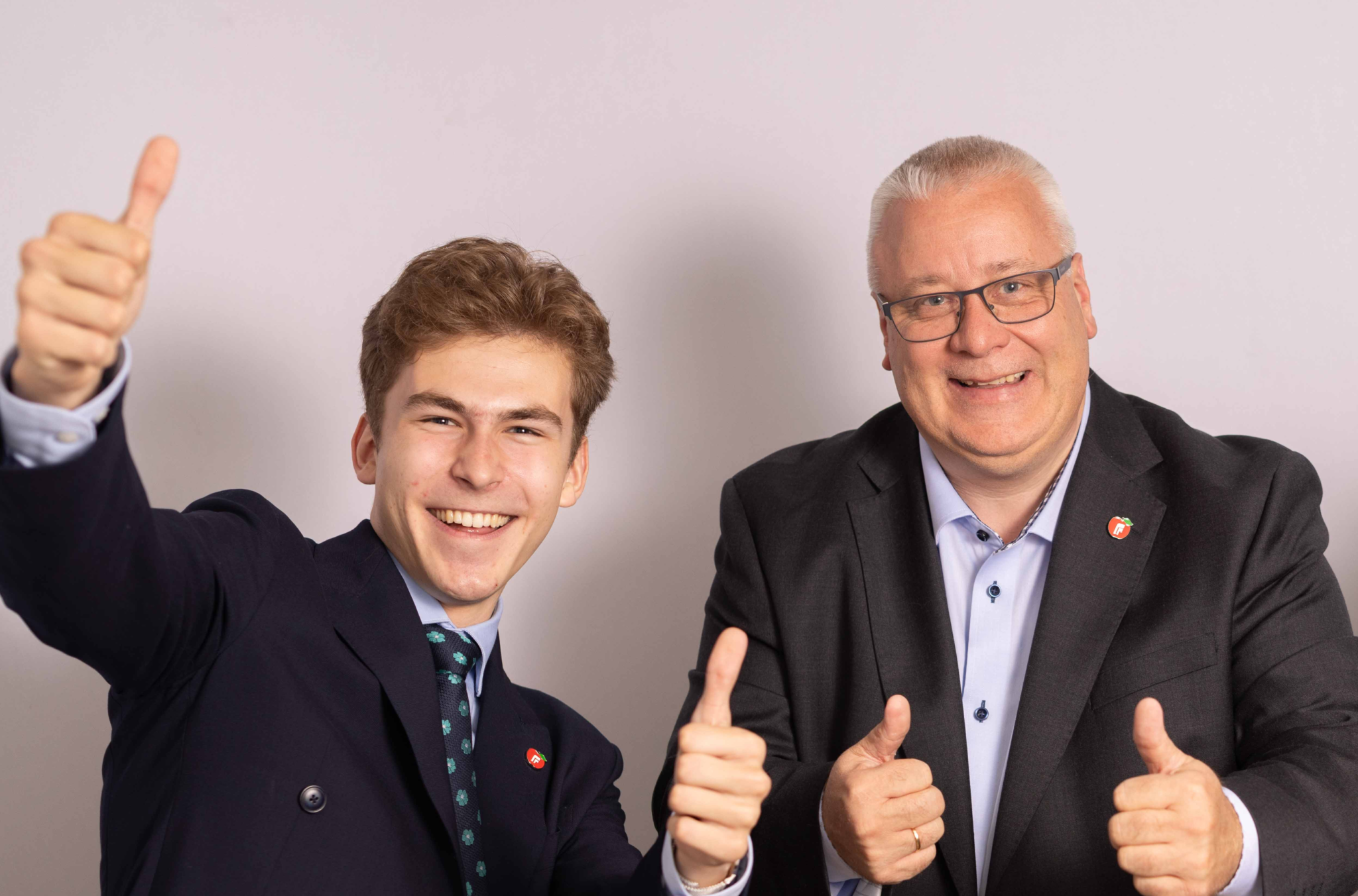 Historisk skolevalgresultat i Telemark! | Fremskrittspartiet - FrP.