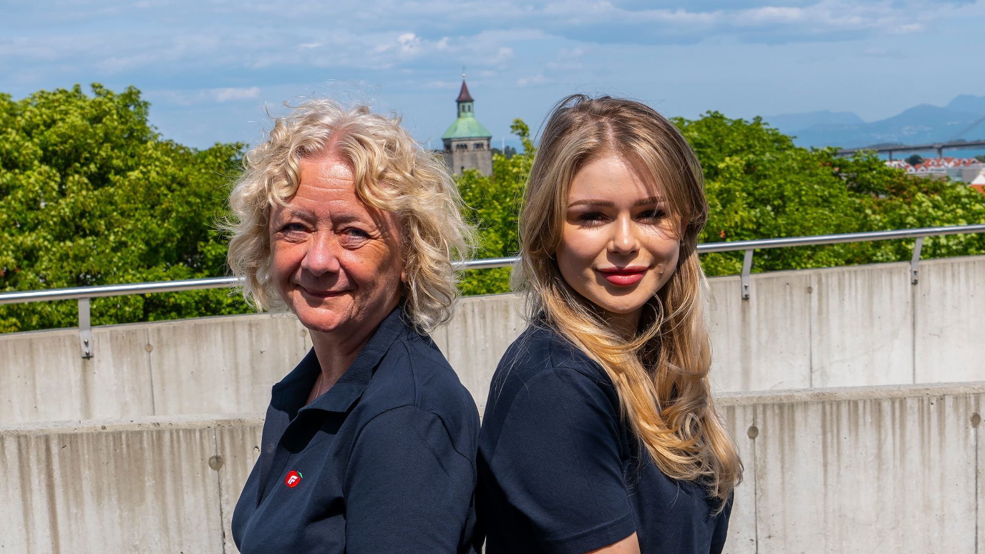 Våre kandidater fra Storhaug | Fremskrittspartiet - FrP