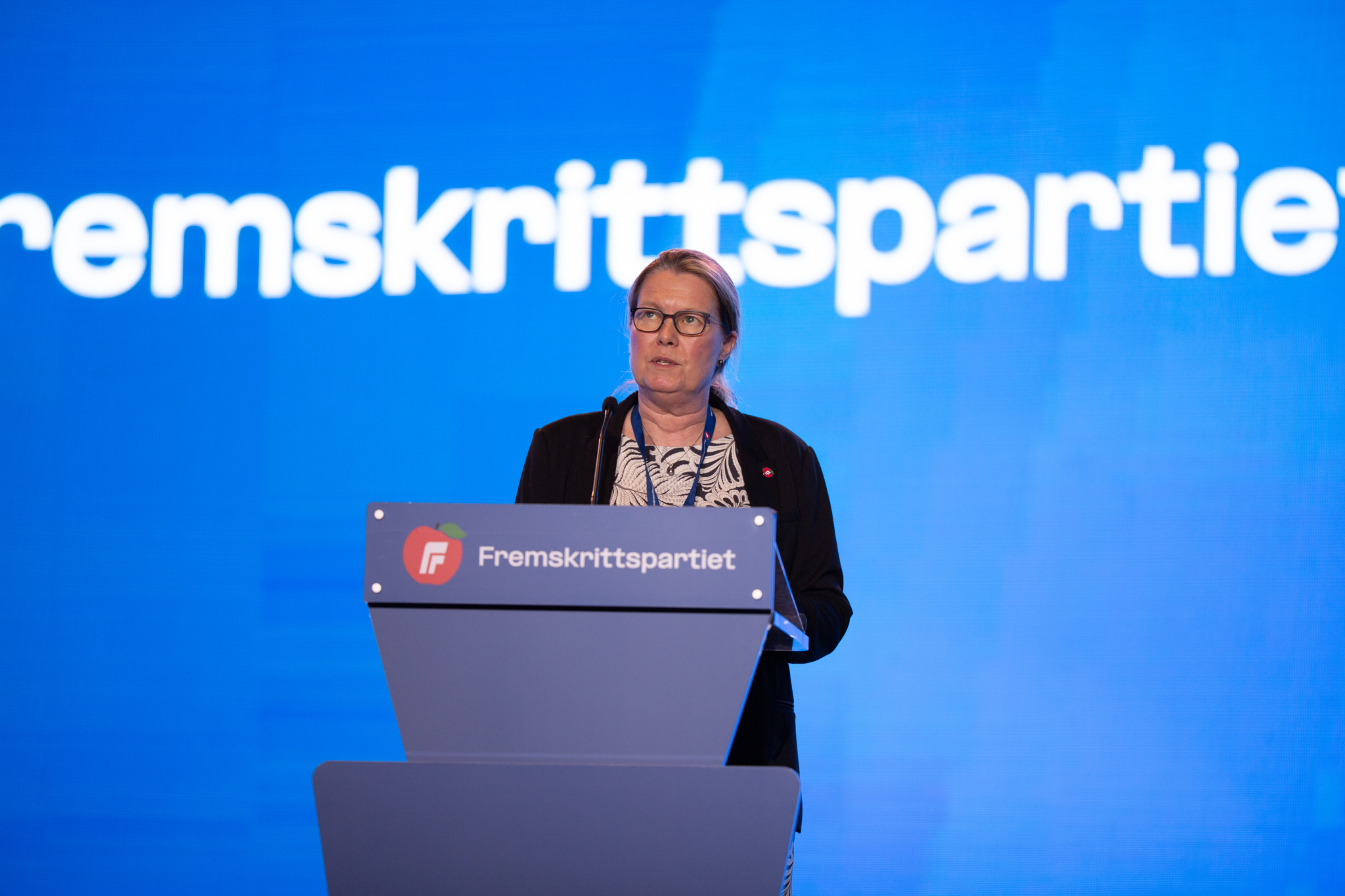 Tok et oppgjør med venstresidens skatteiver | Fremskrittspartiet - FrP.