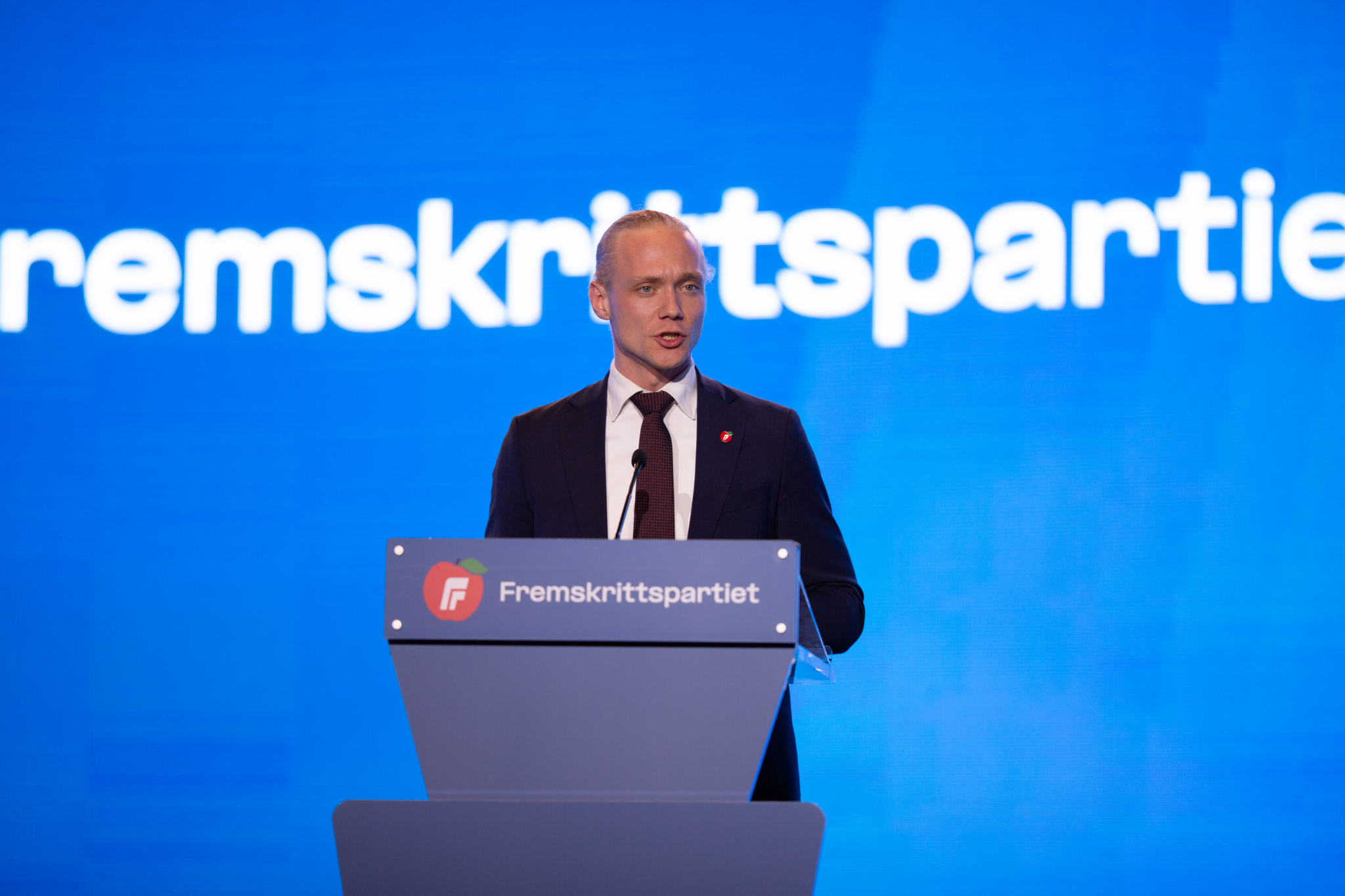FrP vil få fart på boligbyggingen | Fremskrittspartiet - FrP.