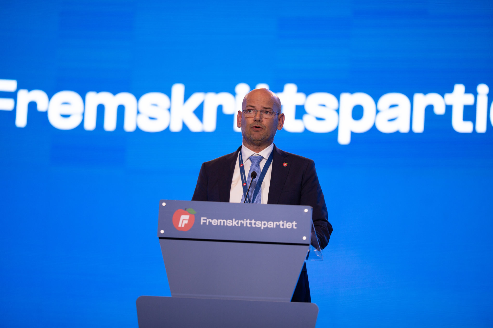 Formueskatten truer norsk næringsliv | Fremskrittspartiet - FrP