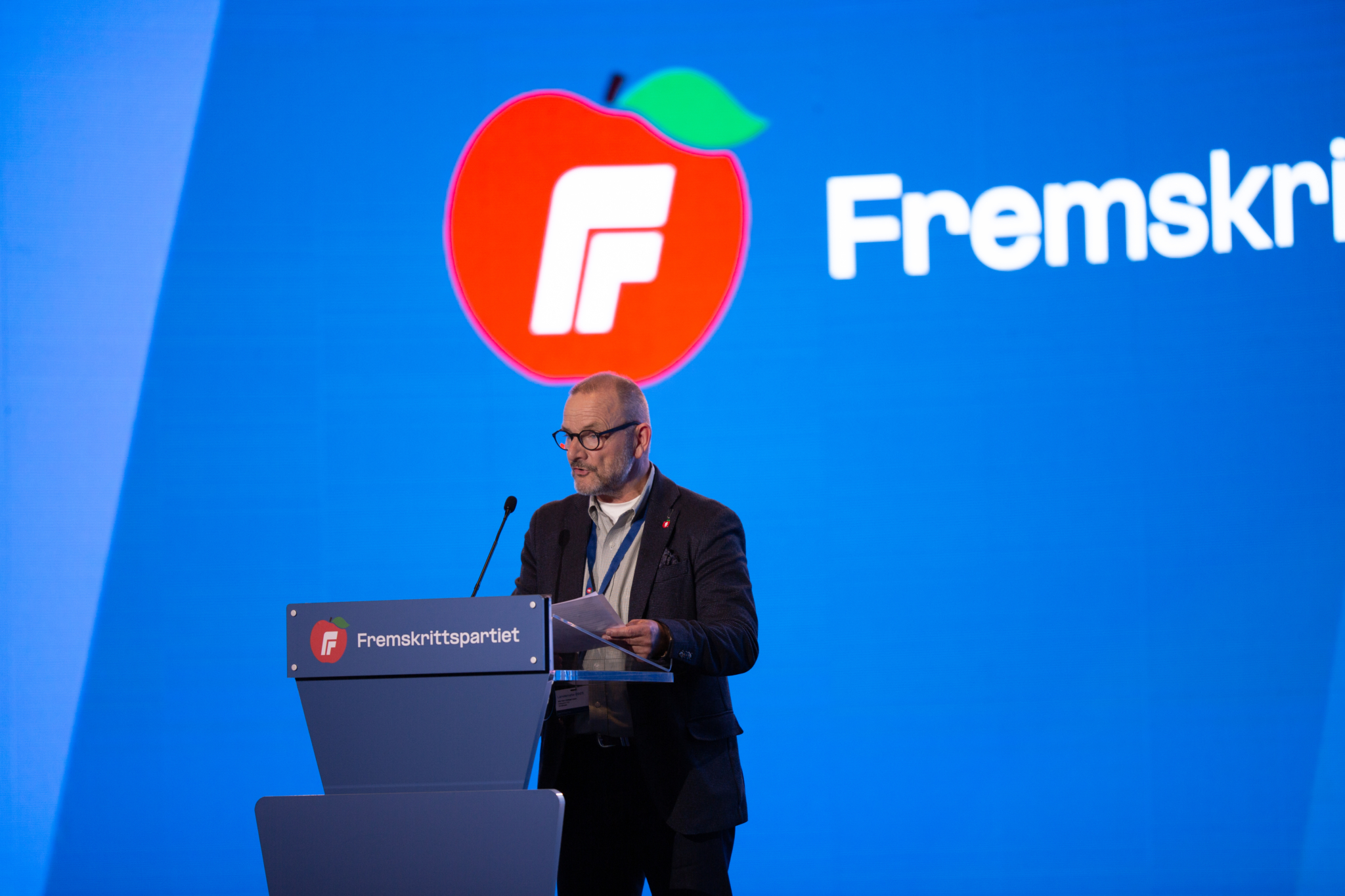 Innlandet Frp – Styrk forsvaret | Fremskrittspartiet - FrP.