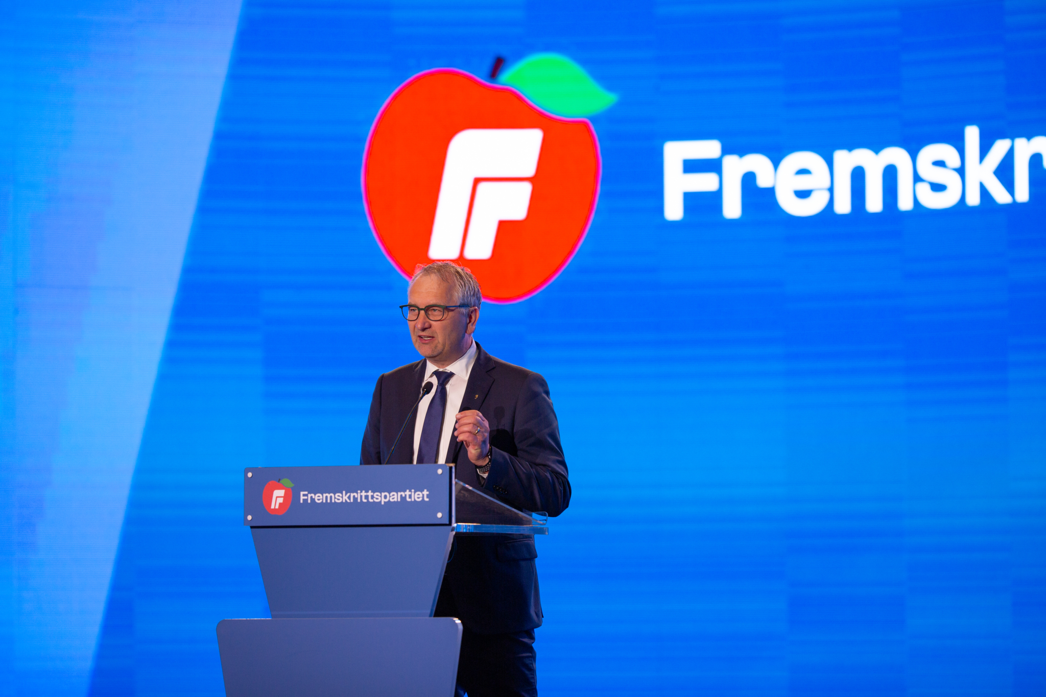 E39 skal bygges raskere og bli billigere | Fremskrittspartiet - FrP.
