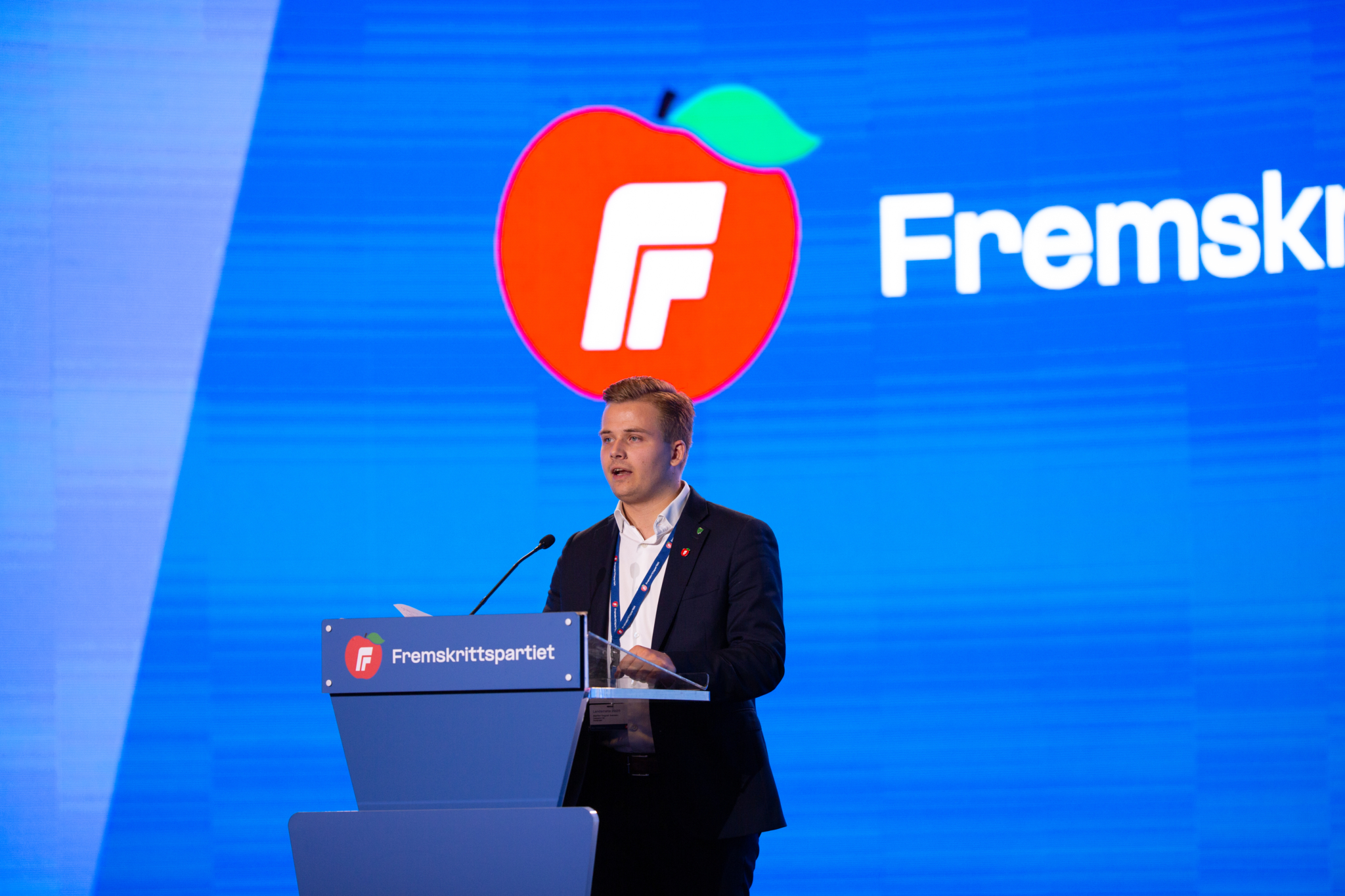 Innlandet FrP vil legge ned Utrykningspolitiet (UP ...
