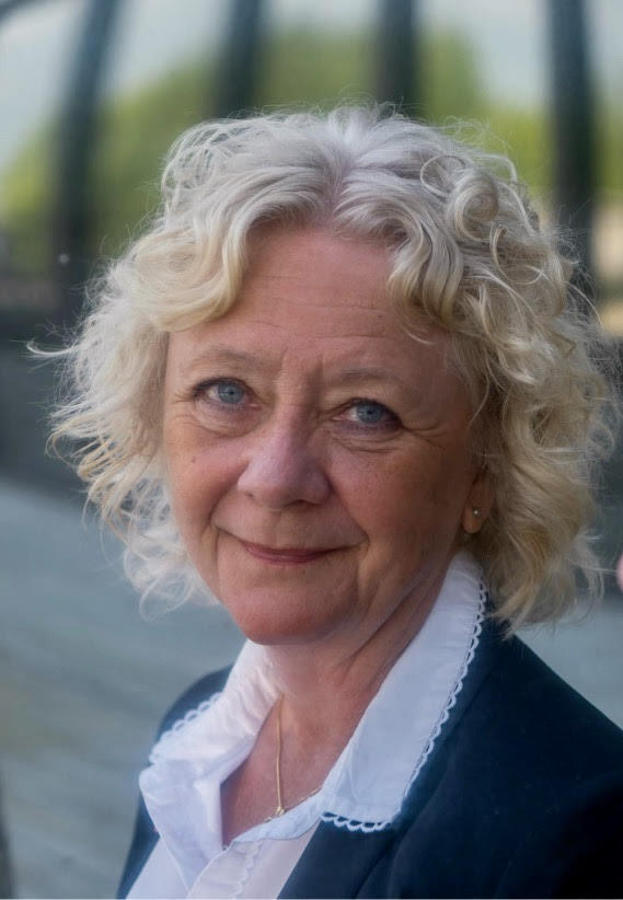 Våre kandidater fra Storhaug | Fremskrittspartiet - FrP