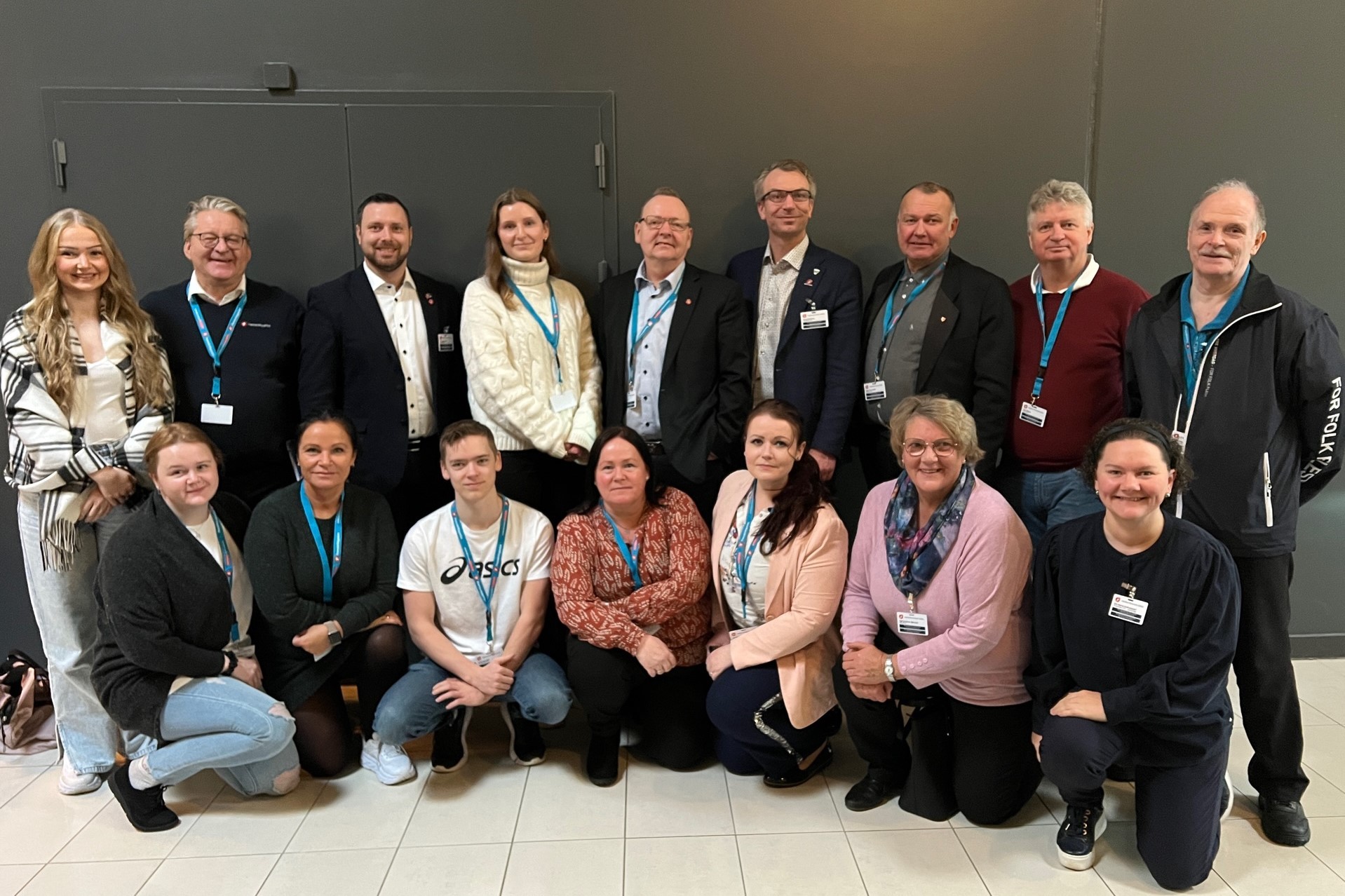 Trøndelag på høstkonferansen | Fremskrittspartiet - FrP.