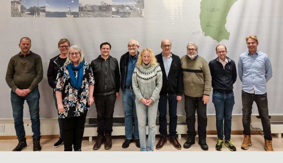 Program for 2023-2027 | Fremskrittspartiet - FrP