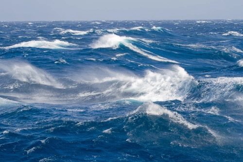 HAVET; den blå åker | Fremskrittspartiet - FrP