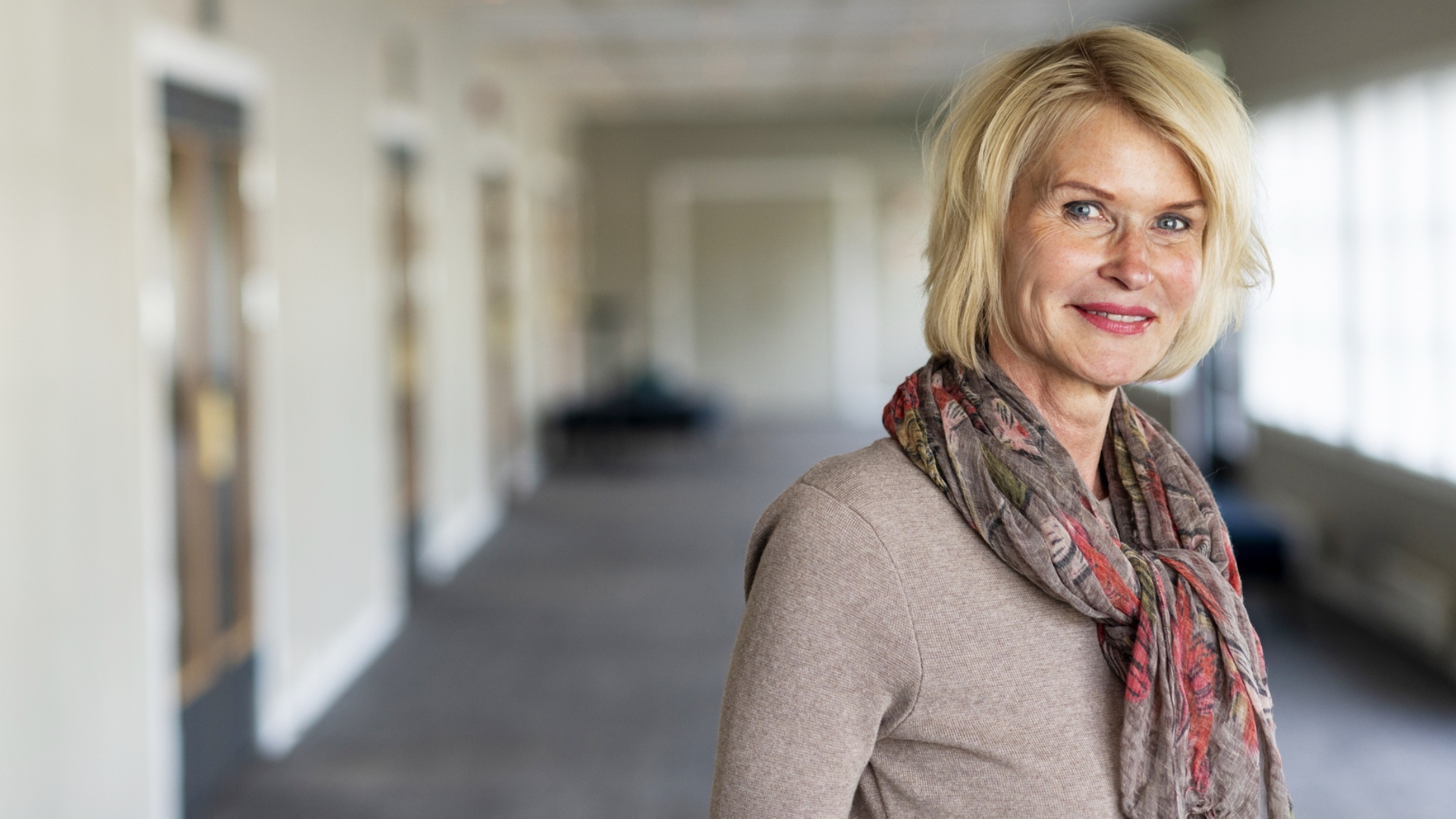 Helle vil avbyråkratisere frivilligheten | Fremskrittspartiet - FrP.