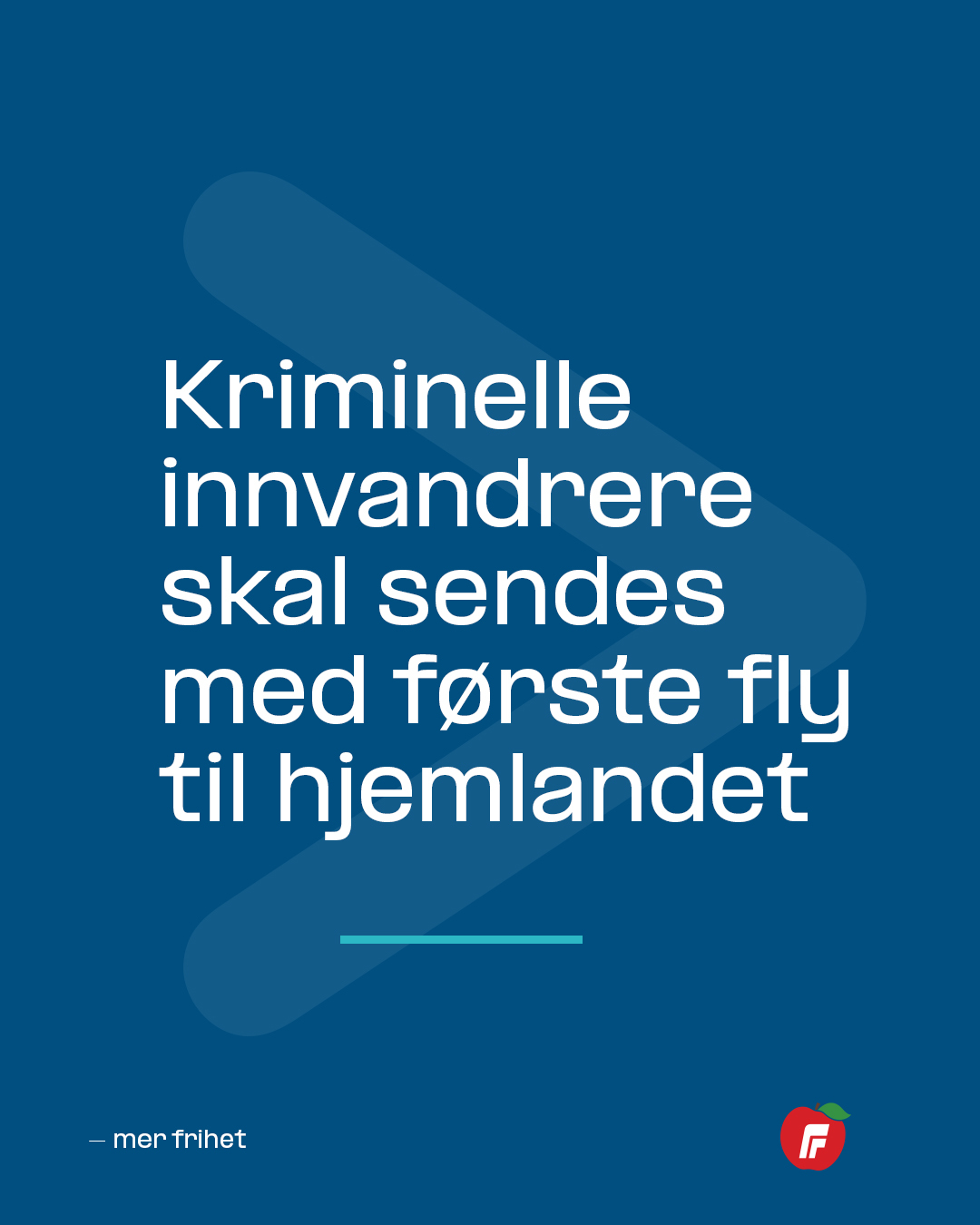 Fremskrittspartiet | Fremskrittspartiet - FrP.