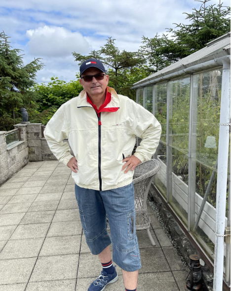 Våre kandidater fra Hinna | Fremskrittspartiet - FrP