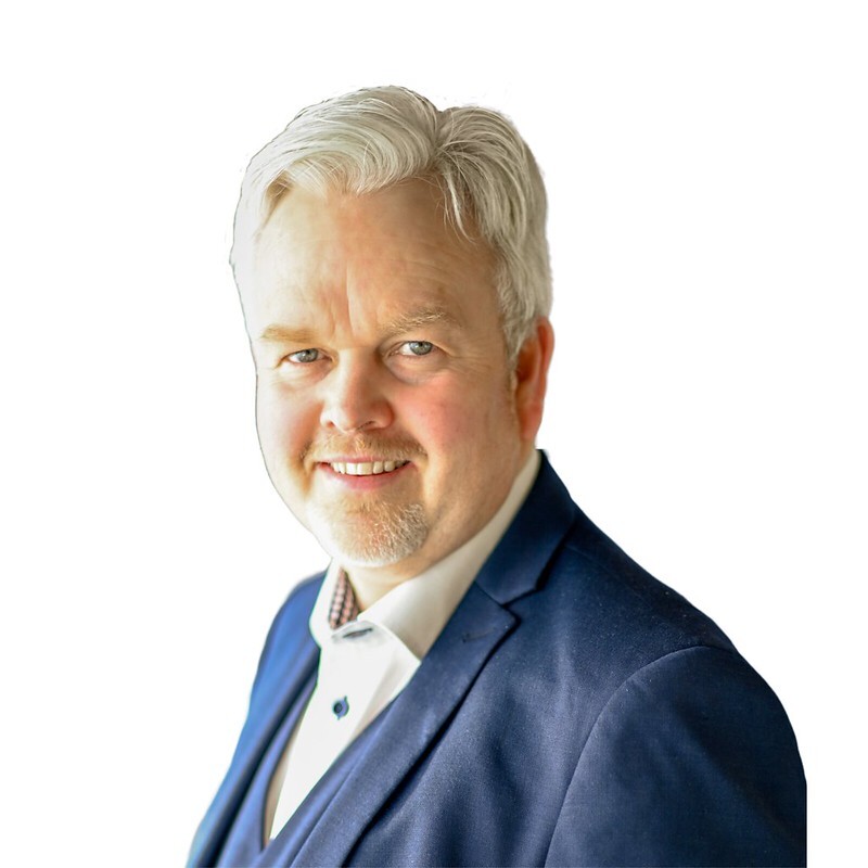 Knut Tønnes Steenersen | Fremskrittspartiet - FrP.