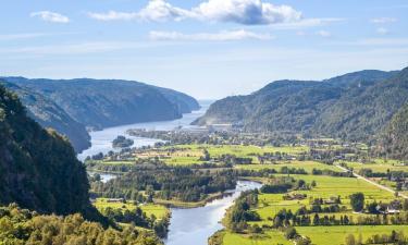 Kvinesdal | Fremskrittspartiet - FrP