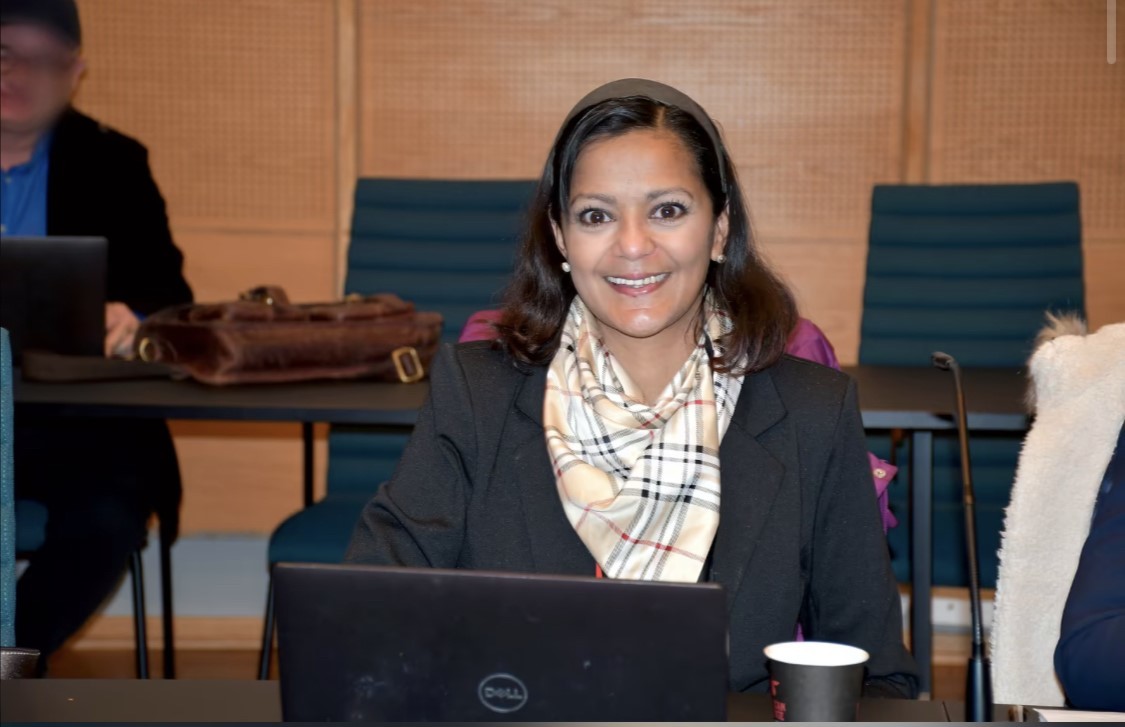 FrPere landet over kjemper for gjennomslag | Fremskrittspartiet - FrP