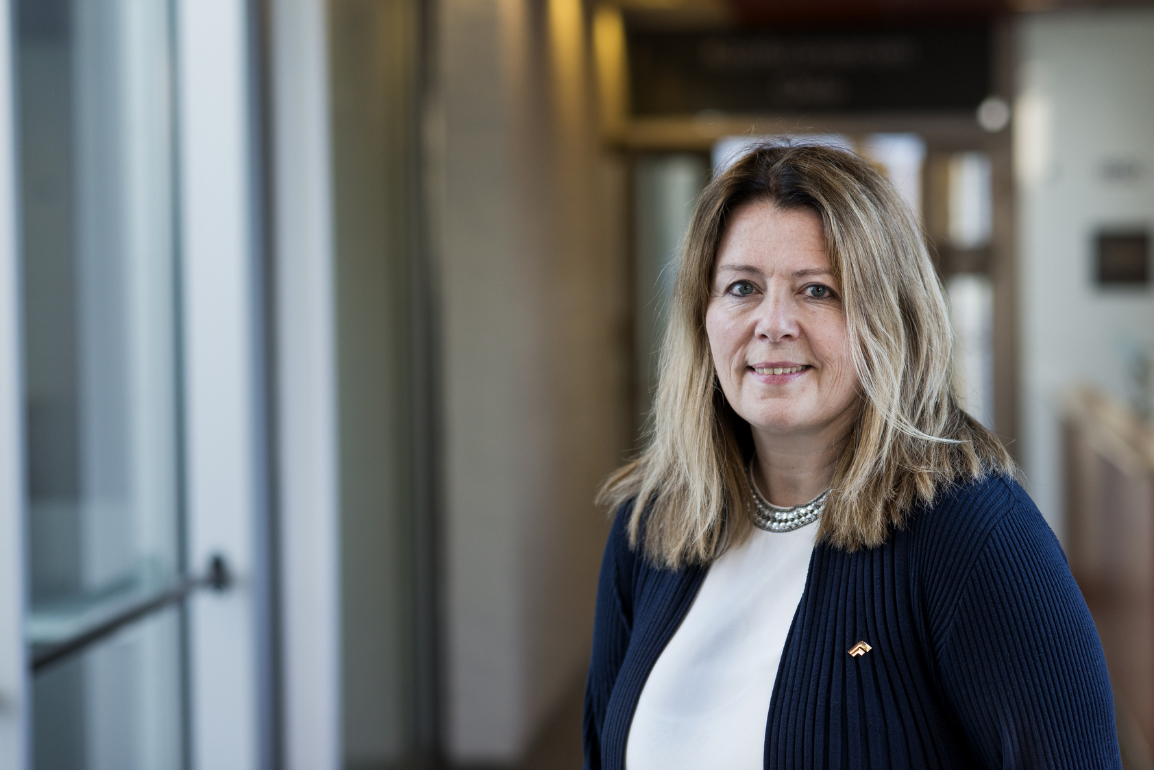 Nelly Anita Lian | Fremskrittspartiet - FrP