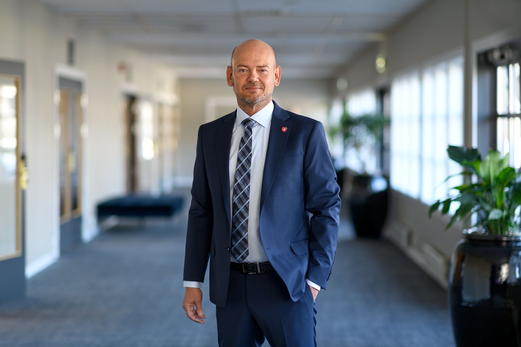 Kampen mot barnehagemangfoldet | Fremskrittspartiet - FrP