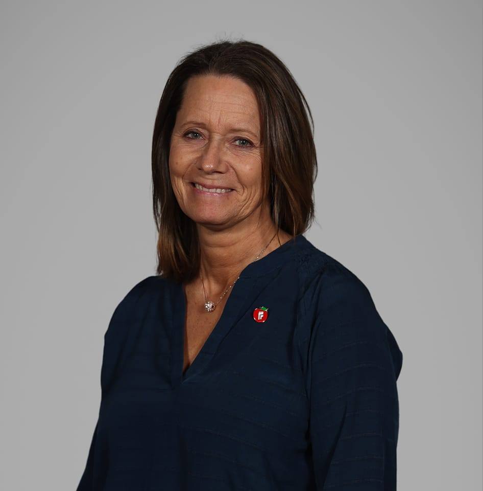 Valgprogram for perioden 2023 – 2027 | Fremskrittspartiet - FrP