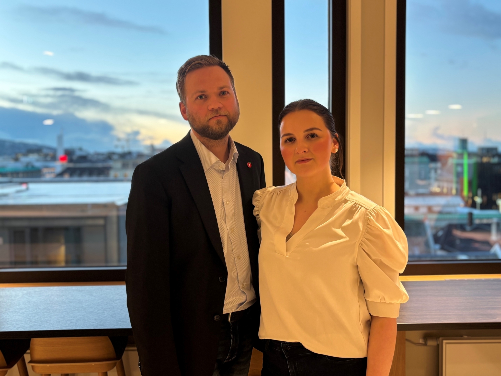 FrP går imot byrådet på bompenger | Fremskrittspartiet - FrP