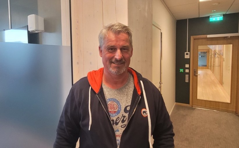 Moderne kjernekraft vil kunne dekke fremtidens energibehov ...