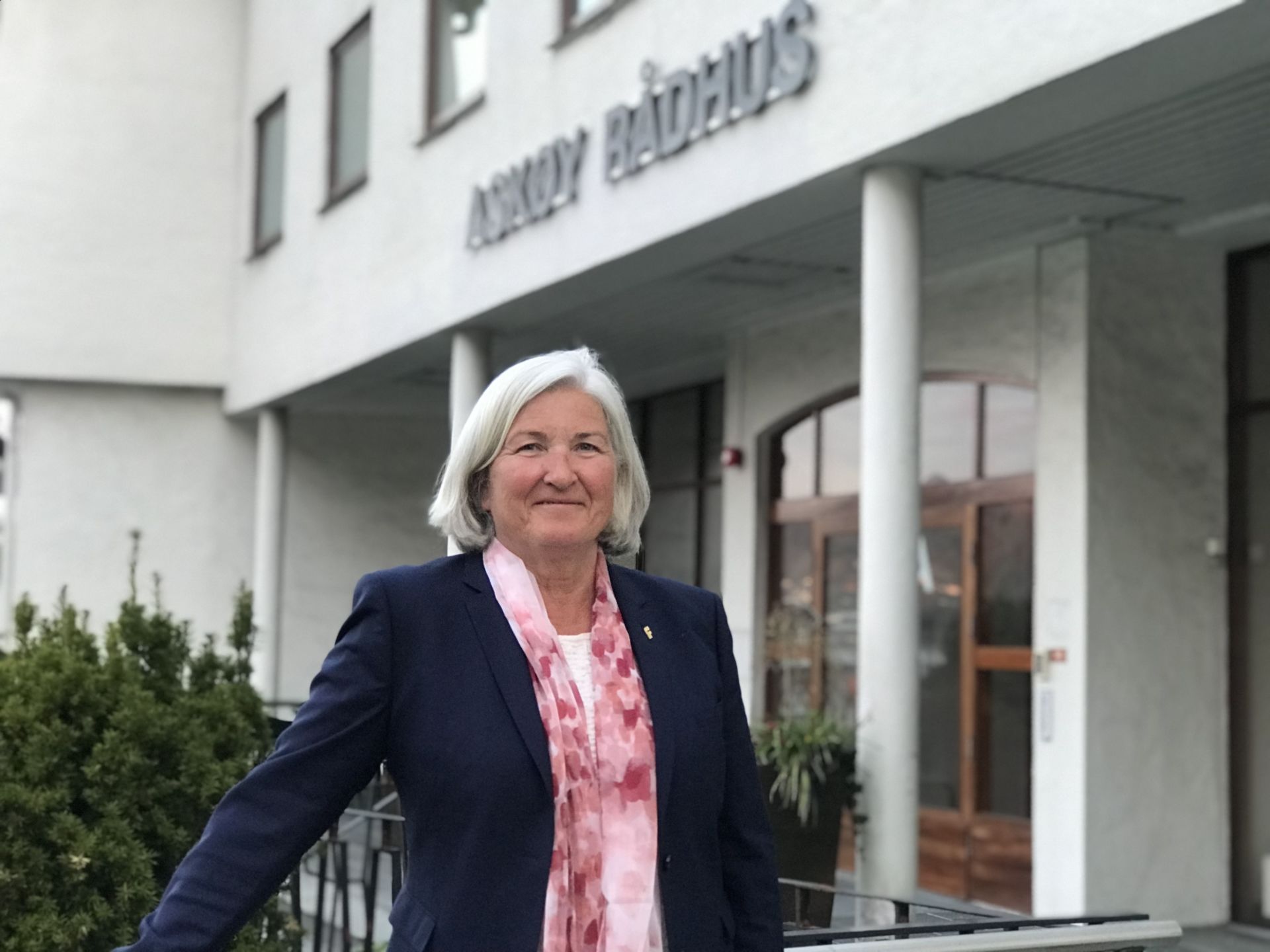 Program Askøy FrP 2023-2027 | Fremskrittspartiet - FrP