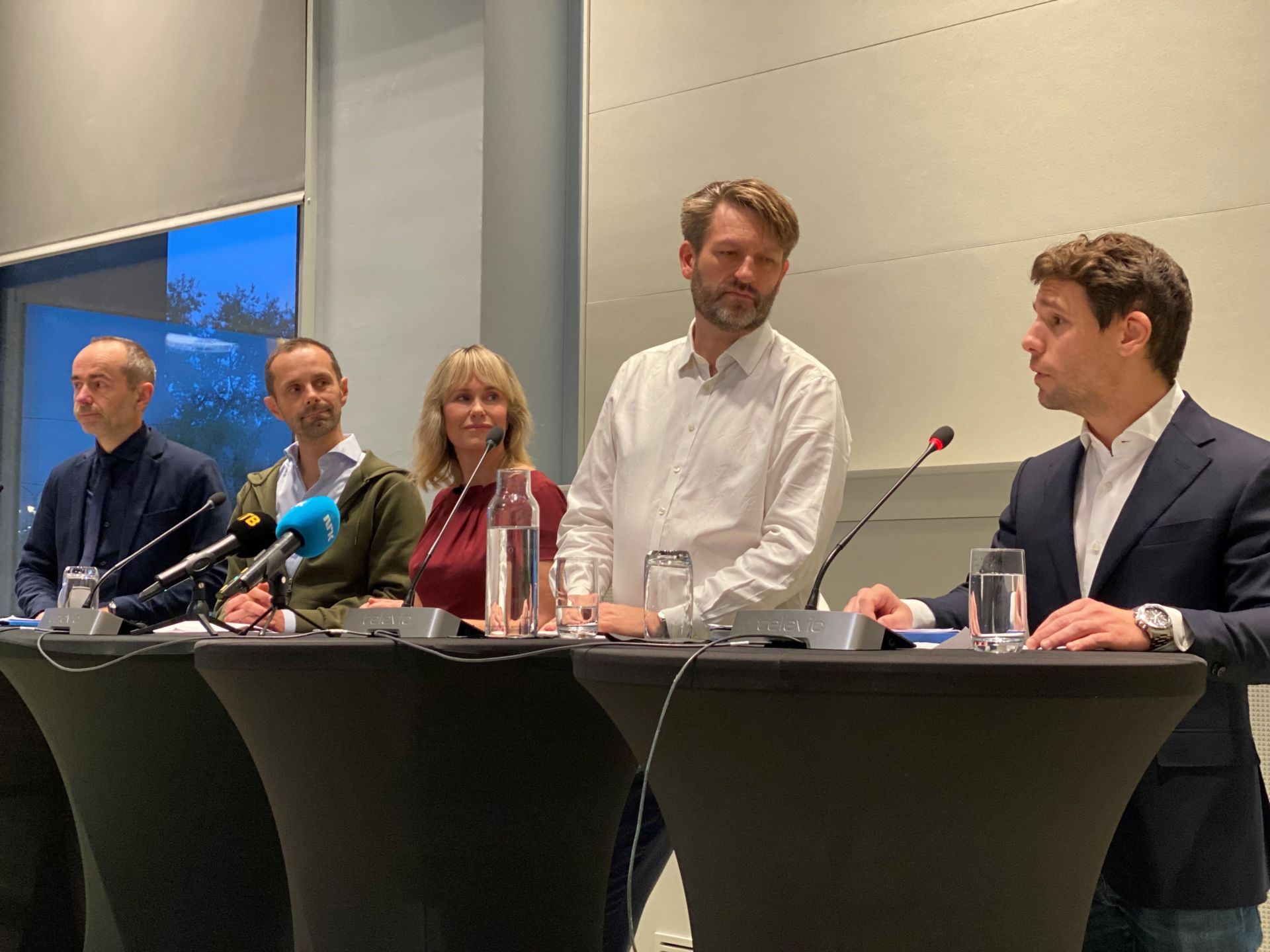 FrP sikrer flertall for nytt byråd | Fremskrittspartiet - FrP FrP sikrer flertall for nytt byråd | Fremskrittspartiet - FrP