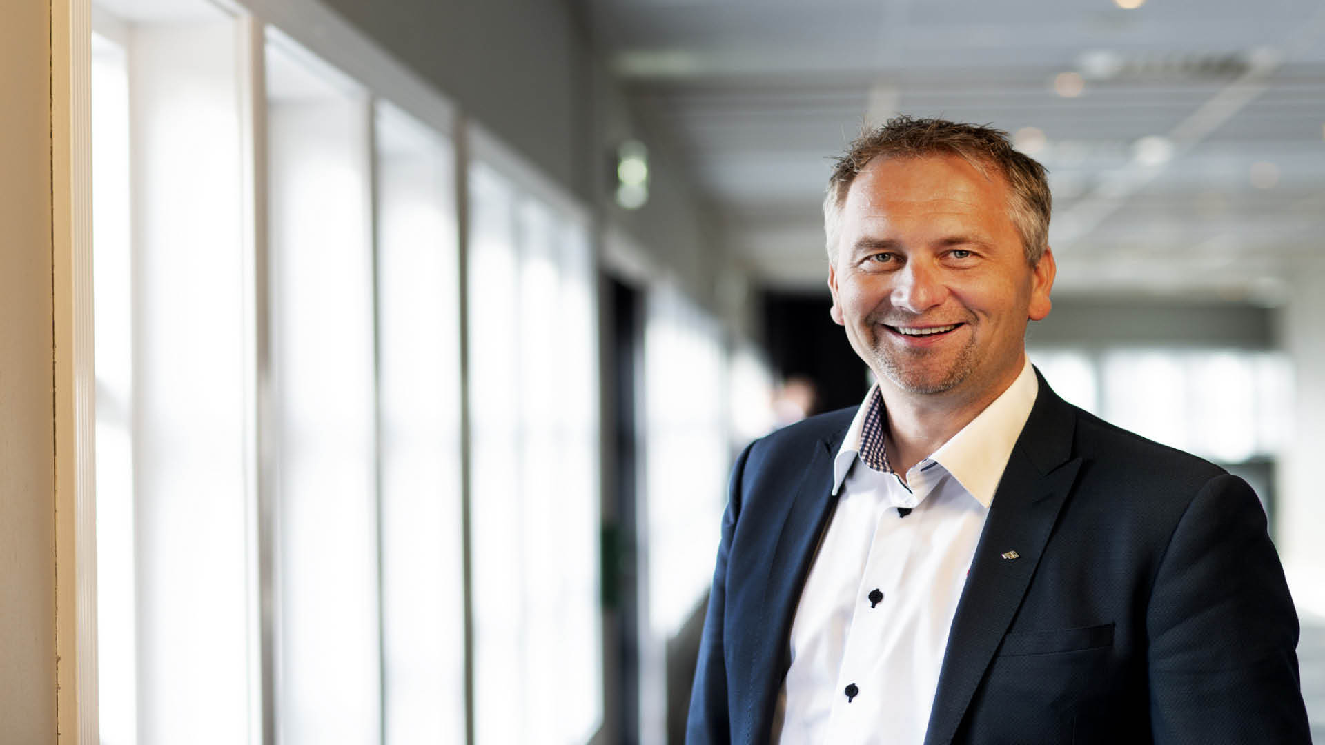 Alf Erik Bergstøl Andersen | Fremskrittspartiet - FrP