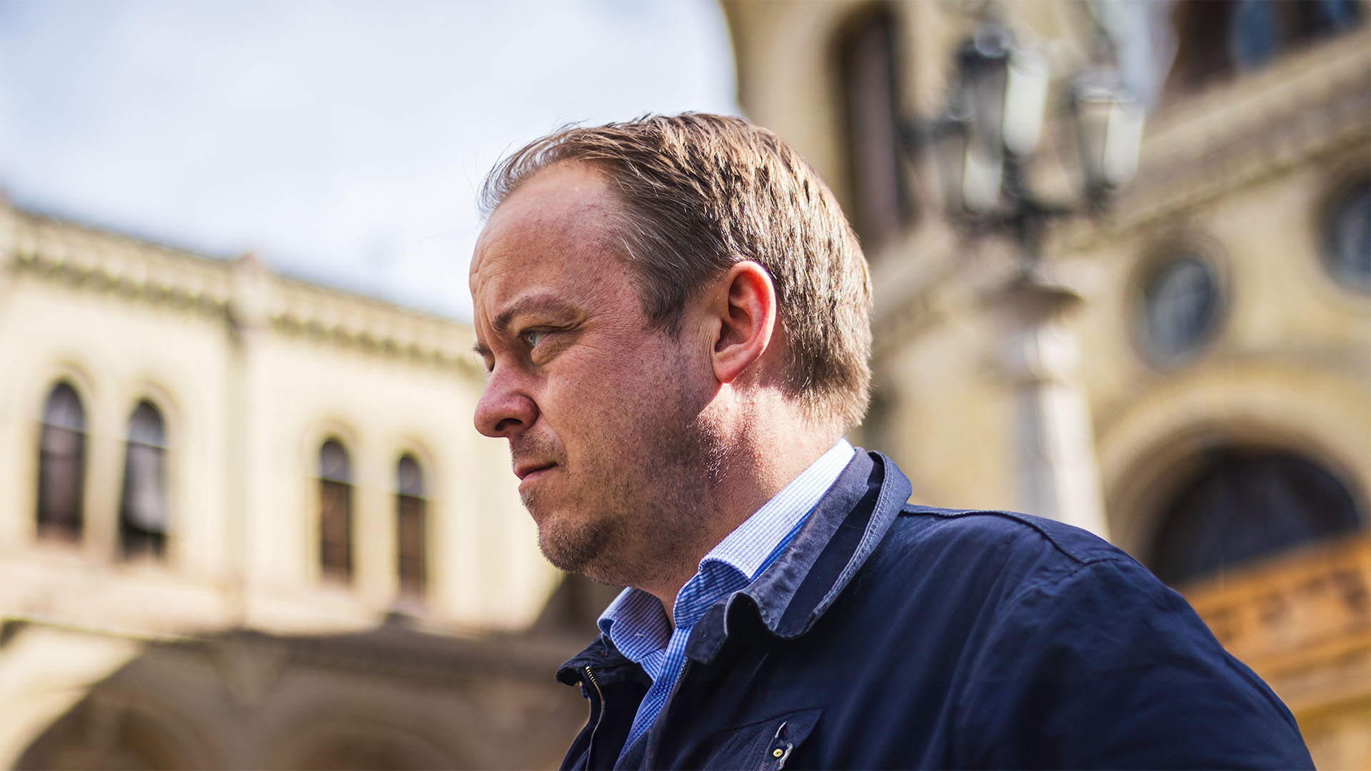 Norge tar flest ukrainere i Norden | Fremskrittspartiet - FrP