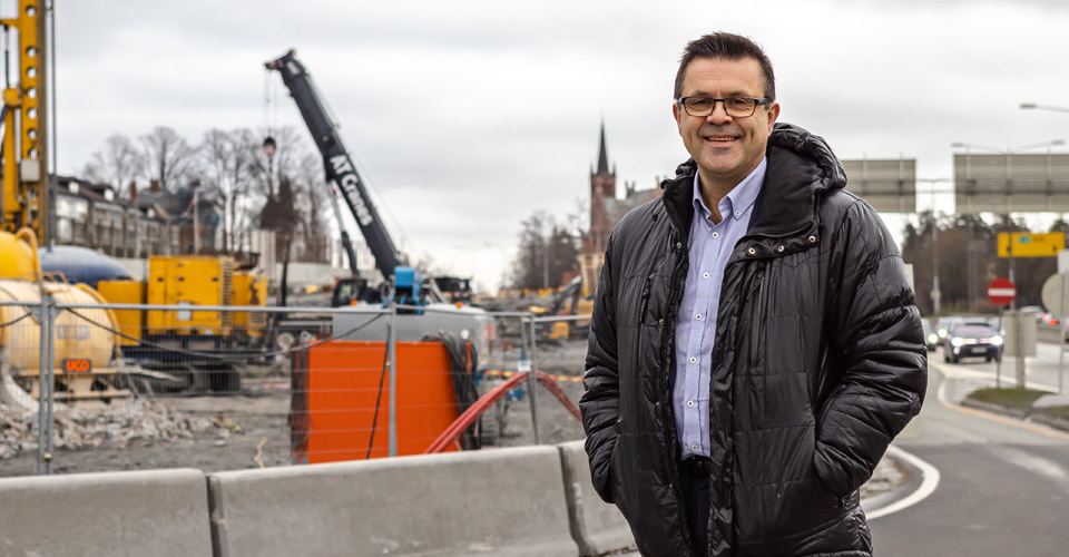 God veistandard redder liv | Fremskrittspartiet - FrP