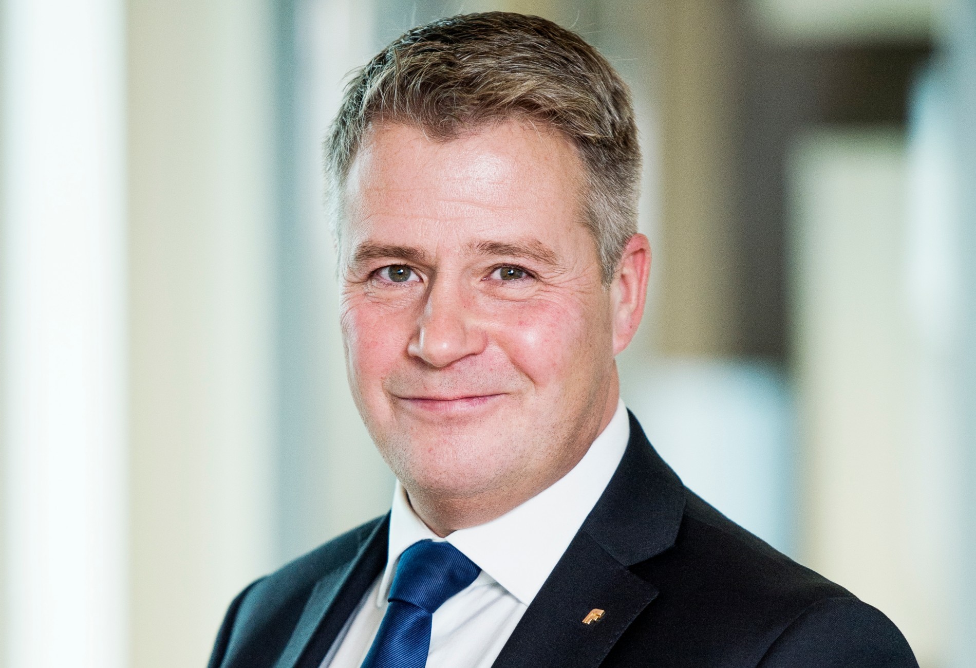 Per-Willy Amundsen | Fremskrittspartiet - FrP