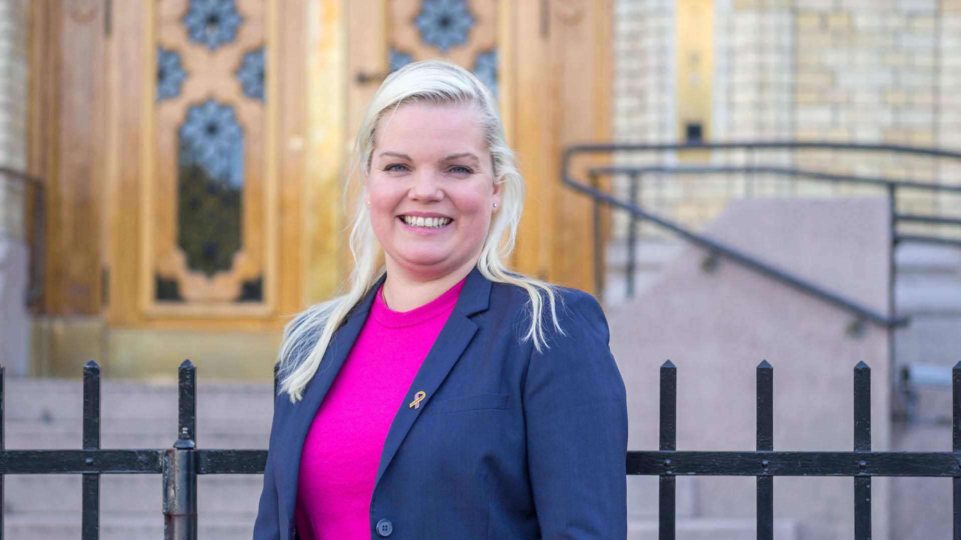 FrP står på forbrukernes side | Fremskrittspartiet - FrP.