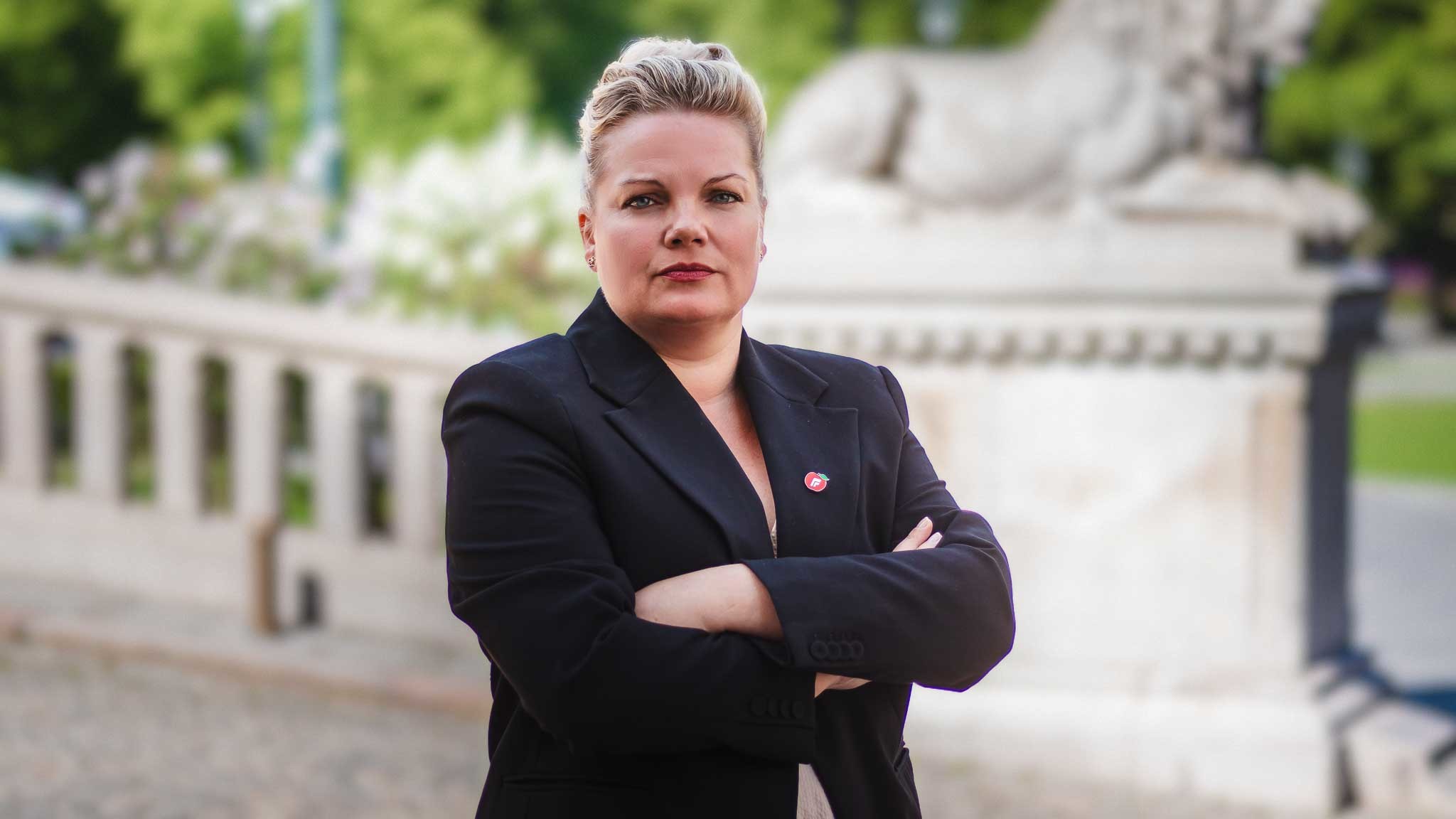 Ingen skal måtte leve i frykt for sine nærmeste | Fremskrittspartiet - FrP.