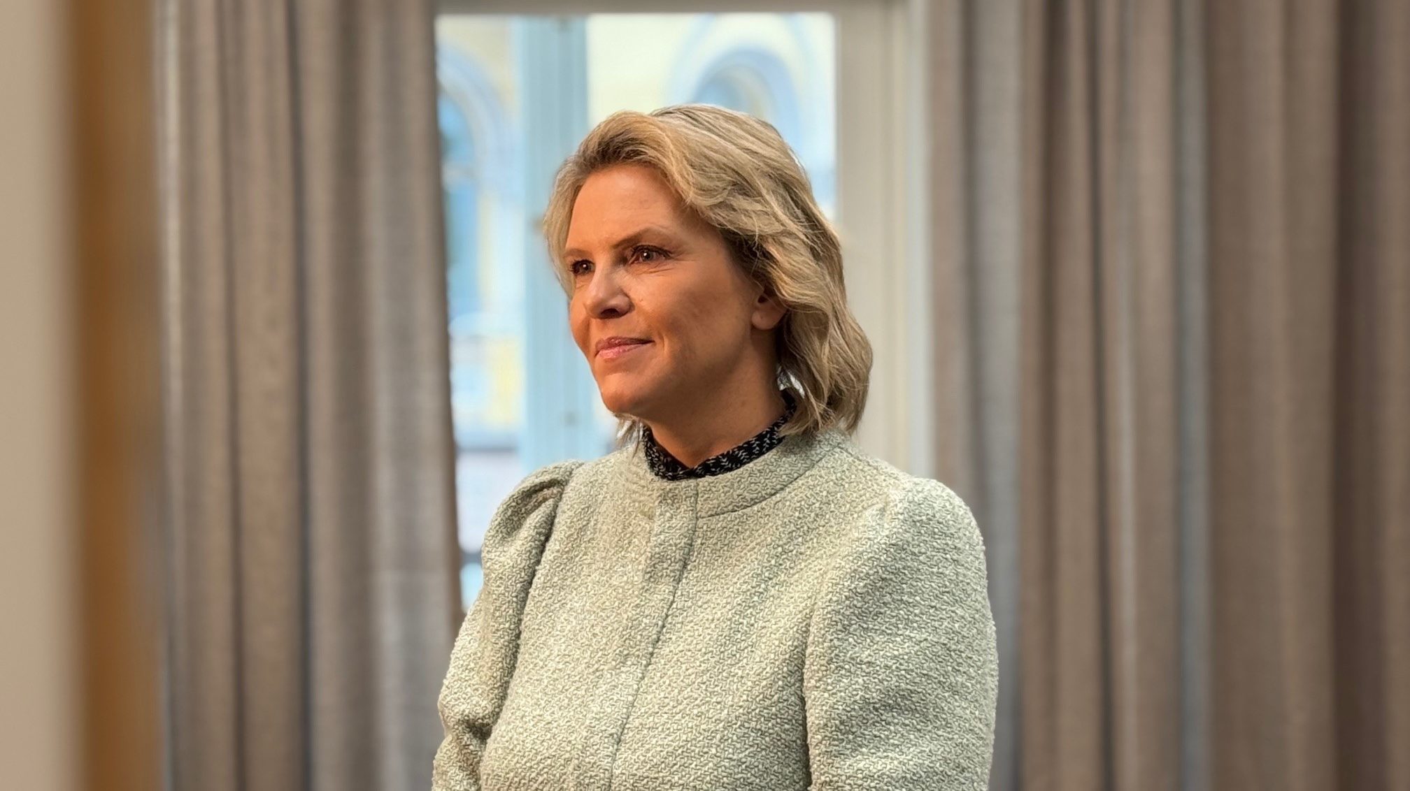 FrP stemmer nei, om ikke lovbehandling utsettes | Fremskrittspartiet - FrP.