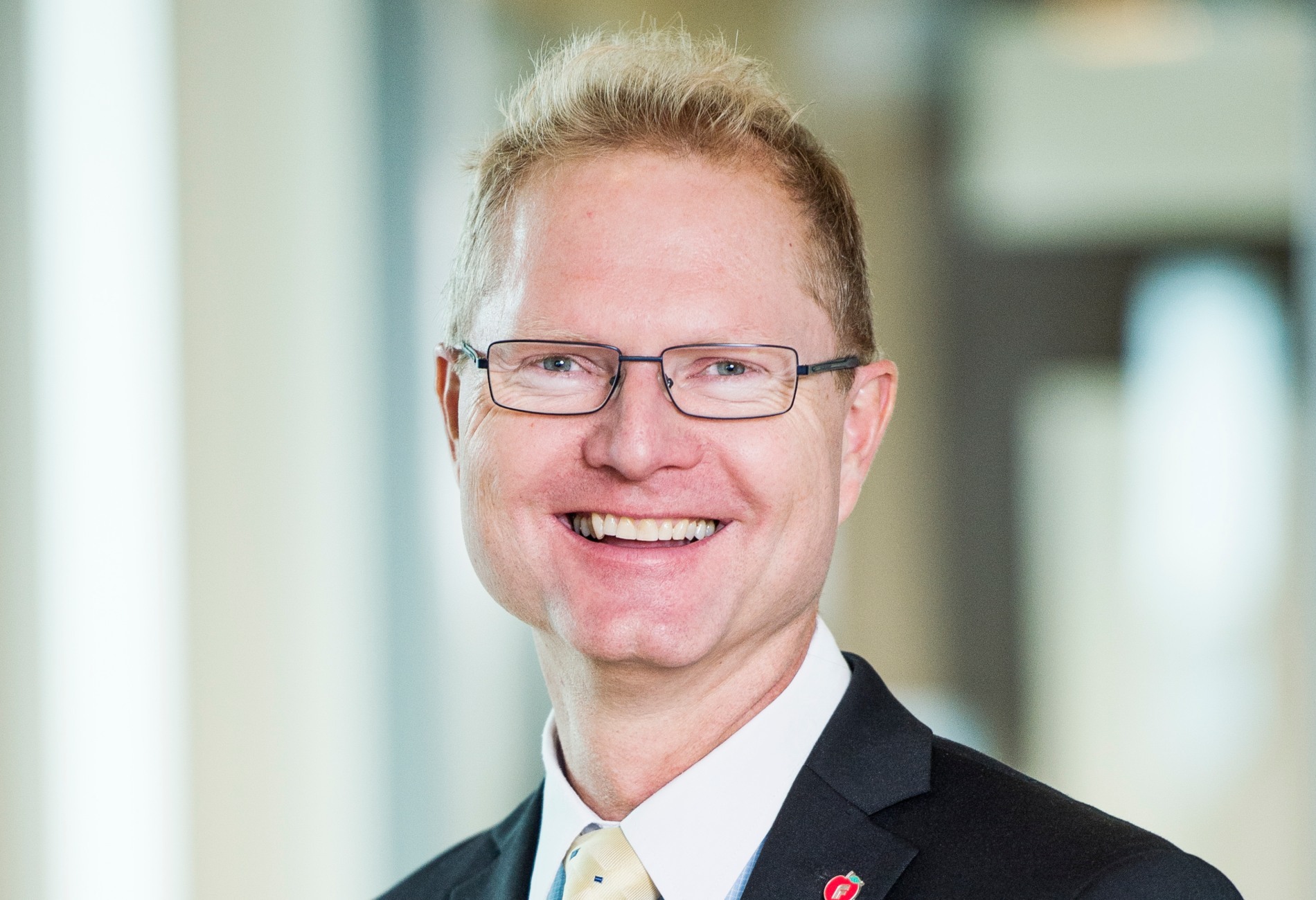 Tor Andre Johnsen | Fremskrittspartiet - FrP