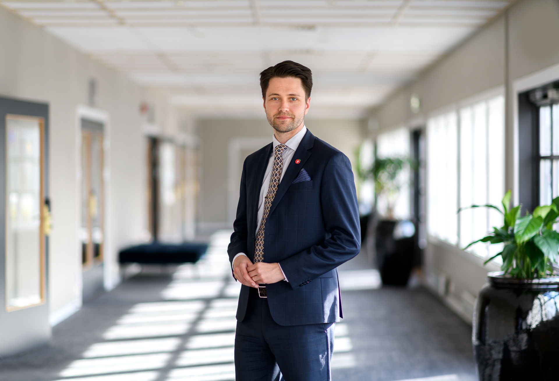 LOs nye leder polariserer | Fremskrittspartiet - FrP