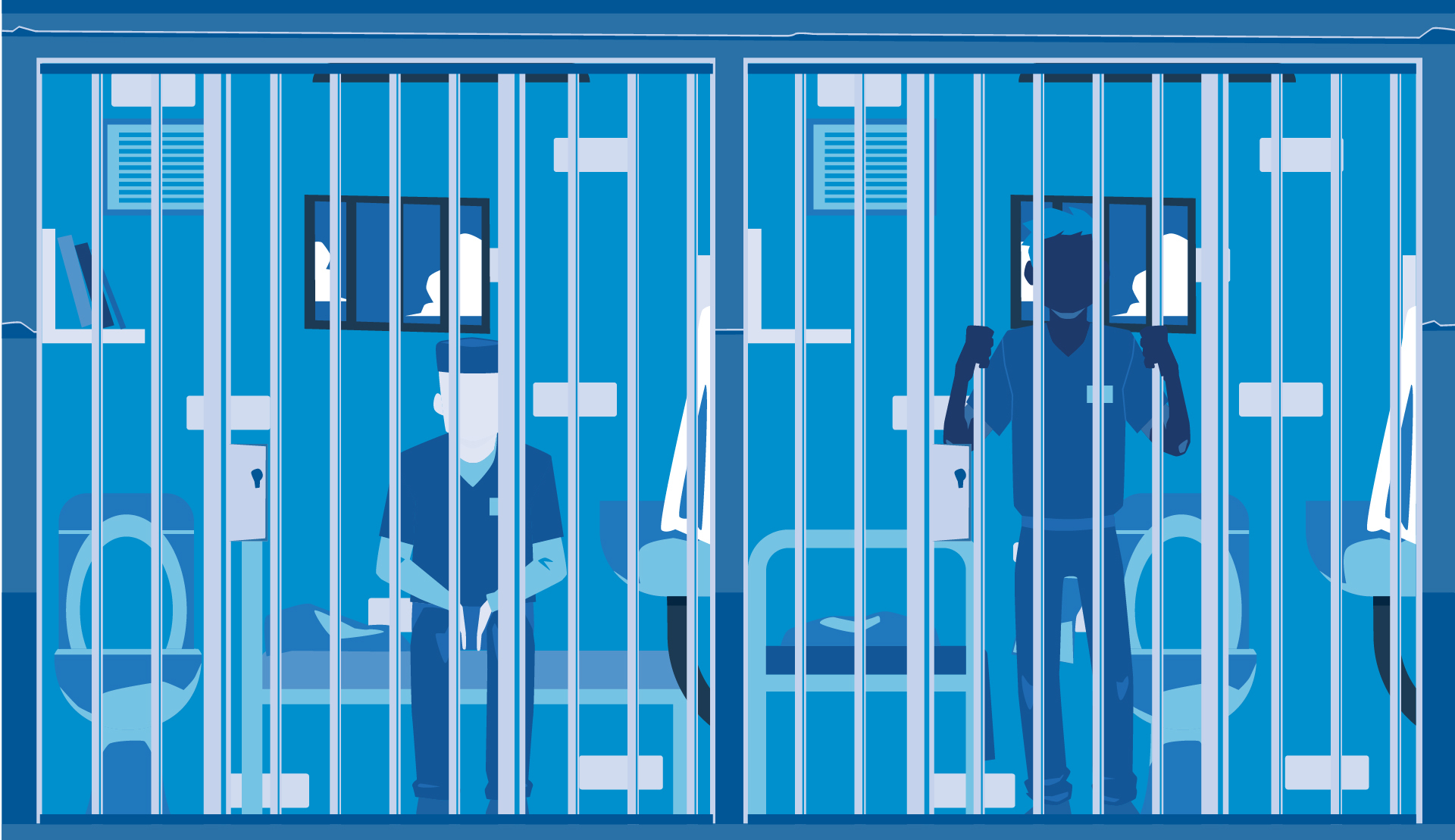 Fengsel og kriminalomsorg | Fremskrittspartiet - FrP