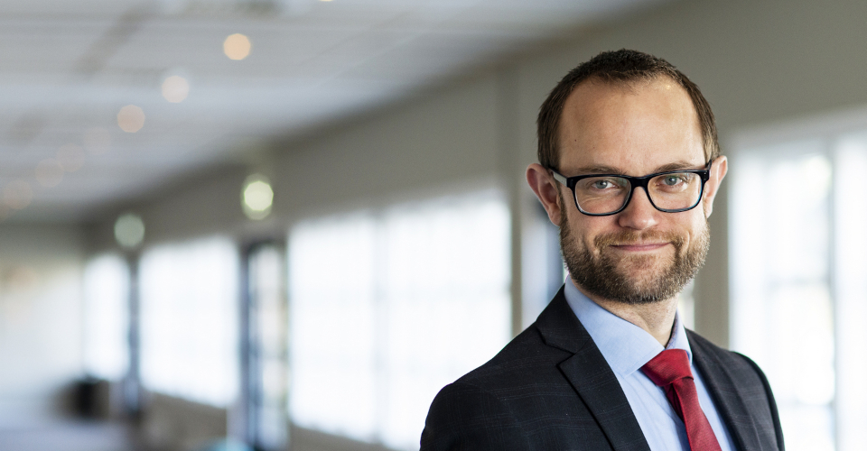 Tid for langsiktighet og prioriteringer | Fremskrittspartiet - FrP