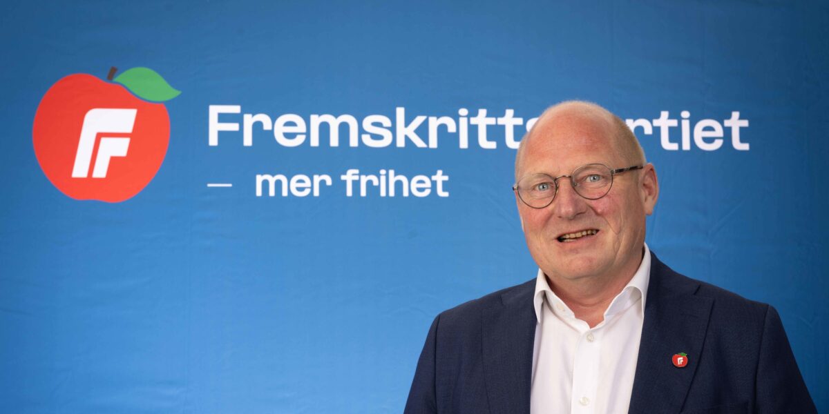 Unødvendige avgifter må vekk | Fremskrittspartiet - FrP.