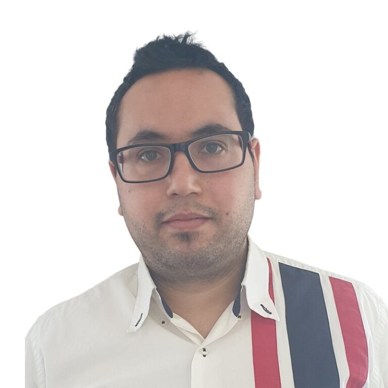 Maroun Abou Zeid | Fremskrittspartiet - FrP.