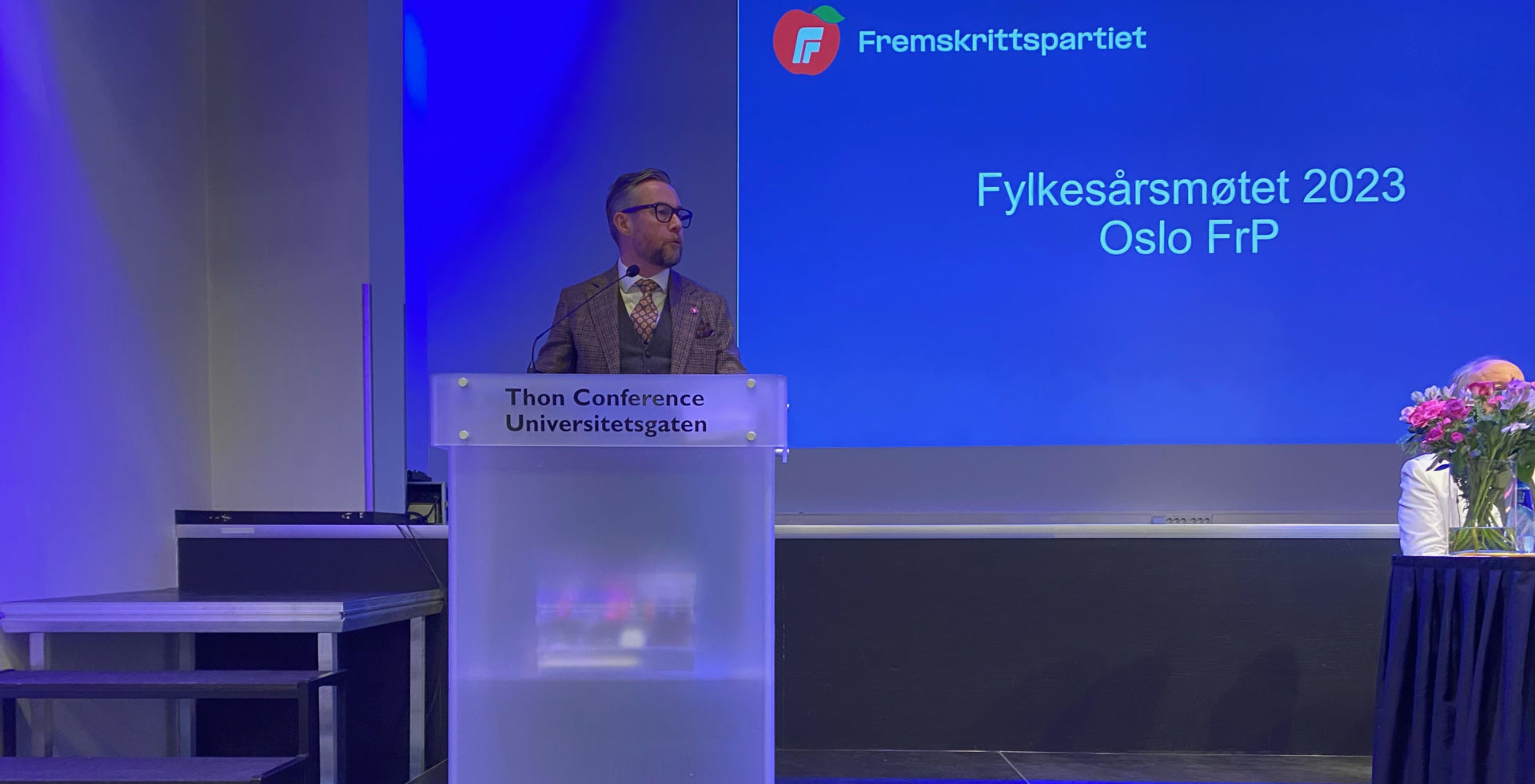 Nytt fylkesstyre i Oslo FrP | Fremskrittspartiet - FrP Nytt fylkesstyre i Oslo FrP | Fremskrittspartiet - FrP