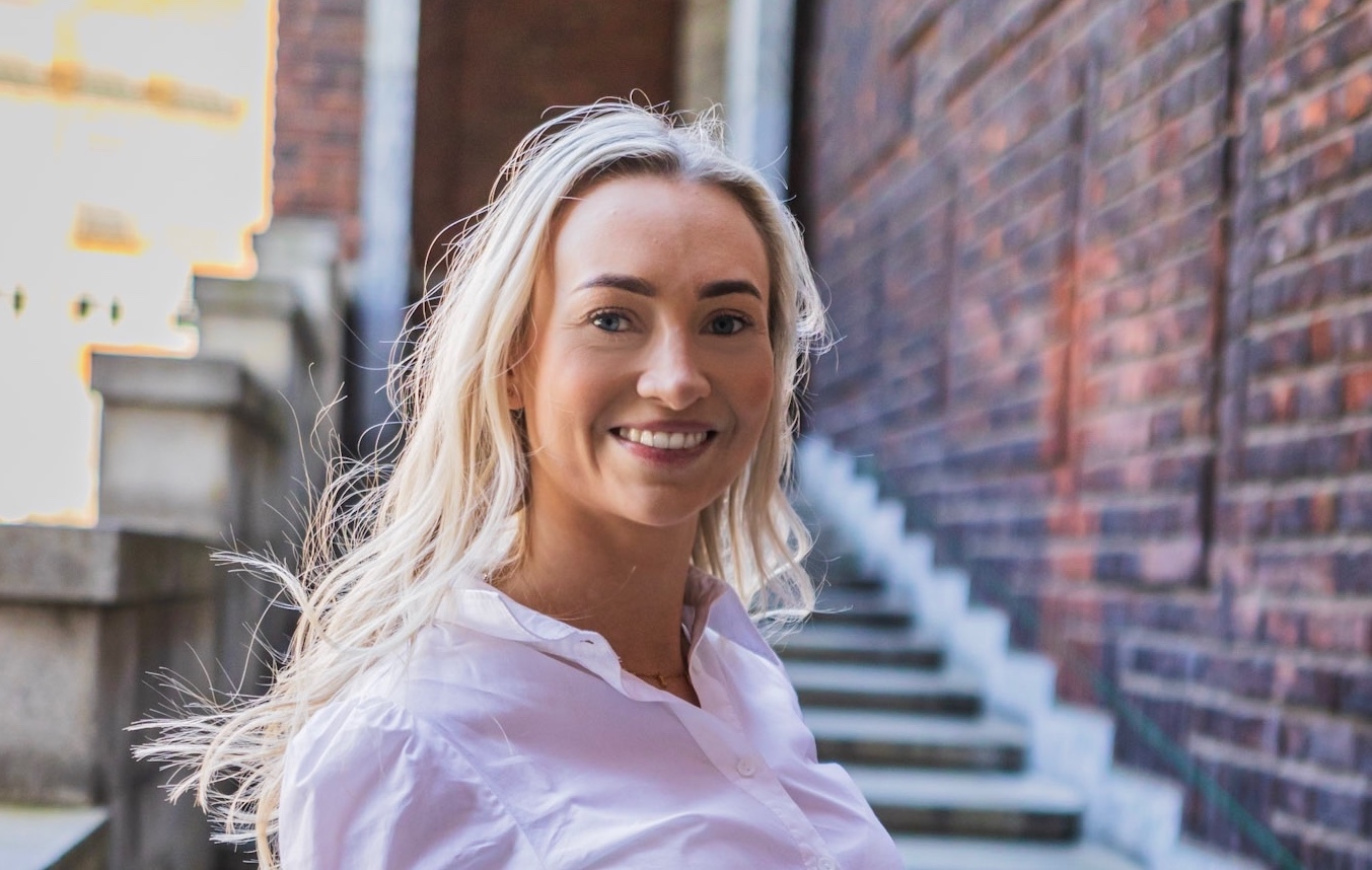 Jeg ser hvor viktig det er at foreldre har et alternativ til kommunen ...