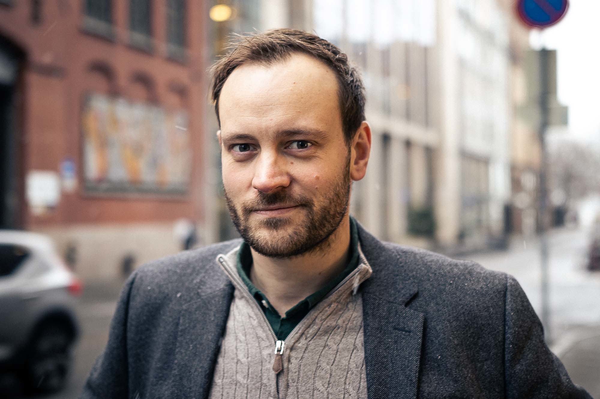 Regjeringen gir etter for religiøst press | Fremskrittspartiet - FrP