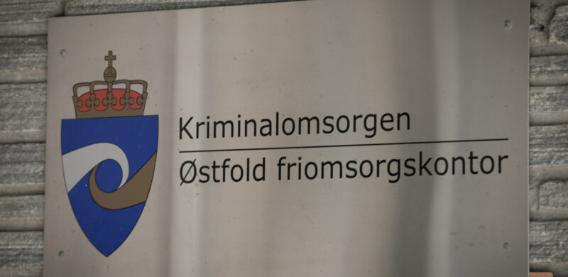 Tryggere med mer rettferdig rettssystem | Fremskrittspartiet - FrP